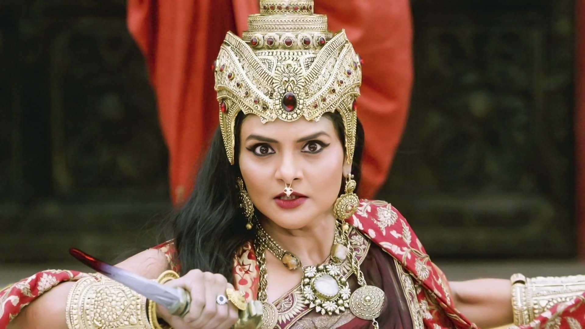 Watch aarambh-kahani-devsena-ki only on Watcho