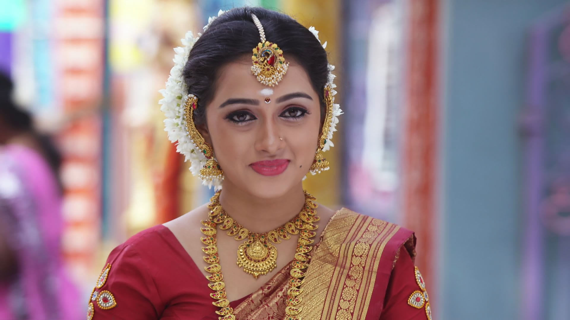 Watch Ninaika Therintha Maname S1 Episode 30 on Disney+ Hotstar