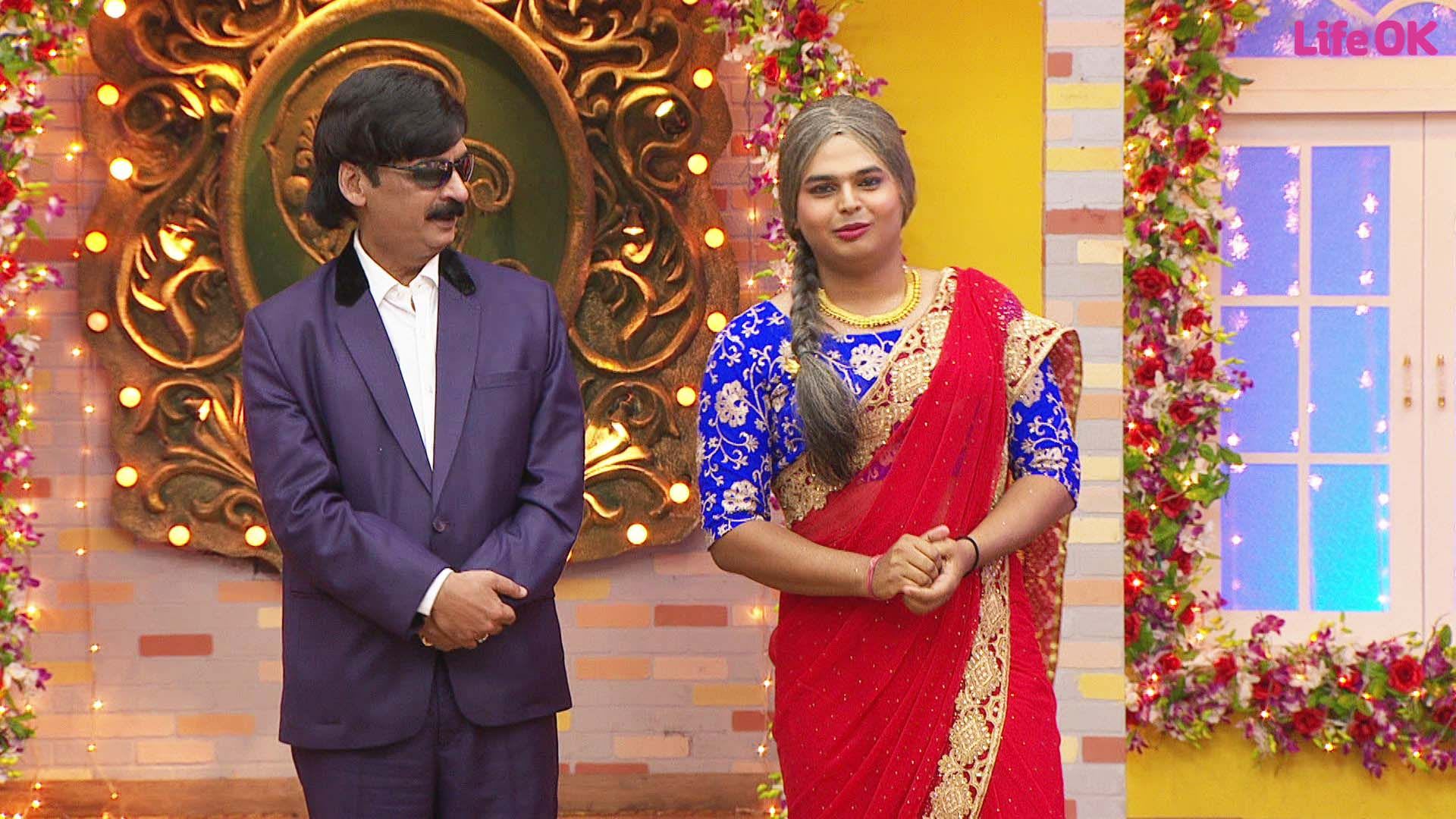 Watch Comedy Classes S13 Episode 13 on JioHotstar