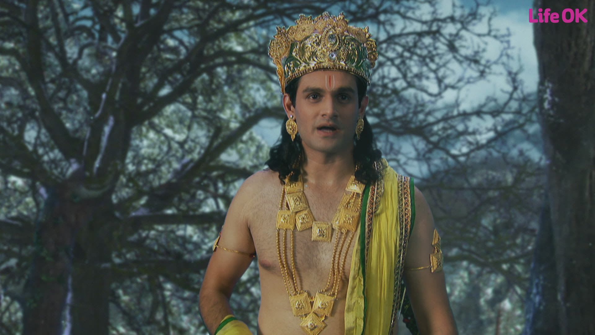 Watch Devon Ke Dev... Mahadev S4 Episode 23 on JioHotstar