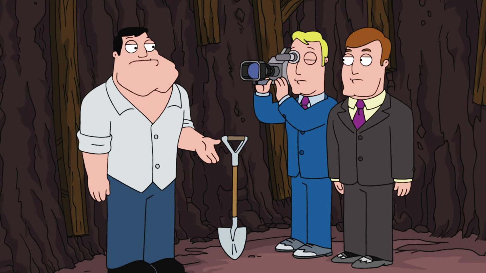 Nonton Stanny Slickers 2: Legend of Ollie's Gold Season 4 Episode 15 ...