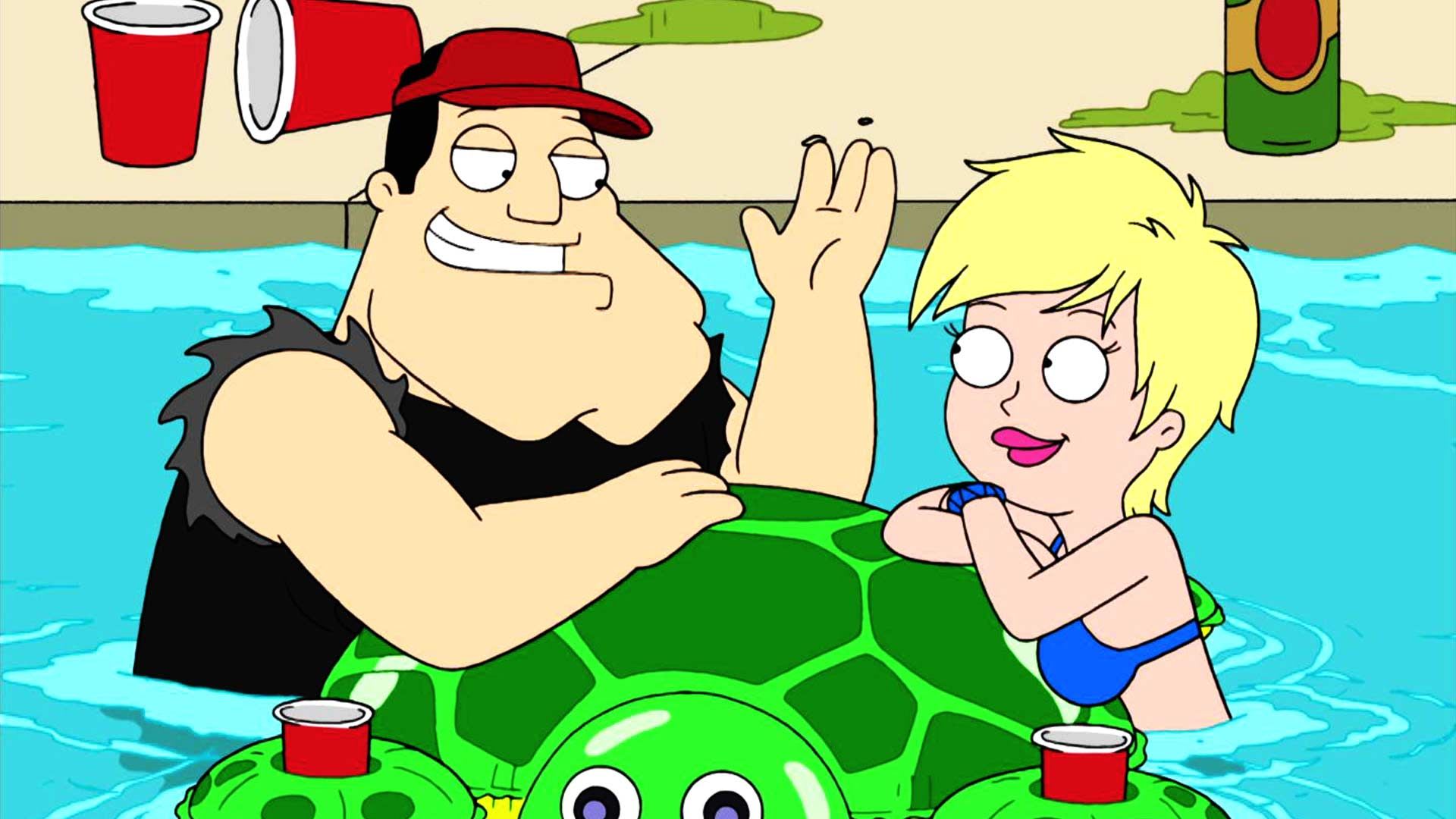 Nonton Spring Break-Up Season 4 Episode 16 - Spring Break-Up di Disney+