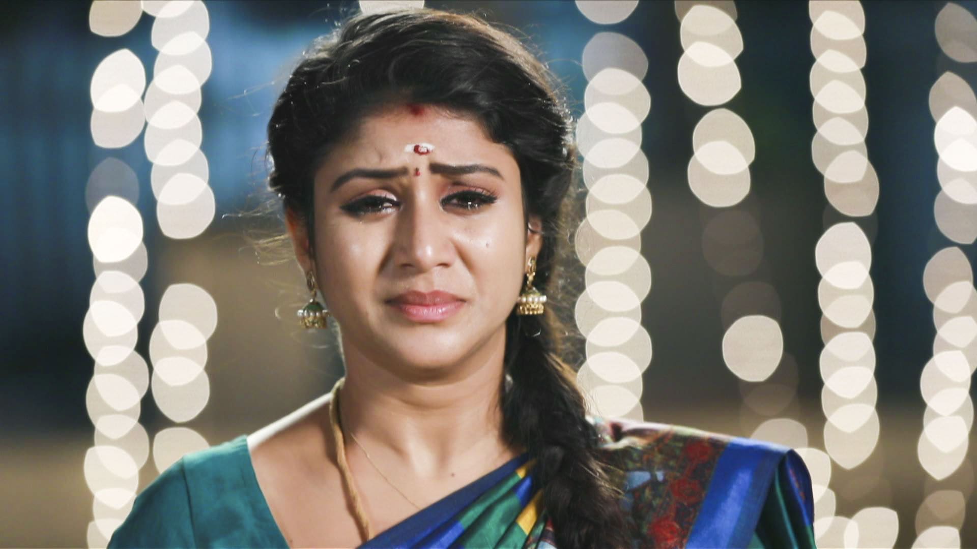 Watch Raja Rani 2 S1 Episode 114 On Jiohotstar