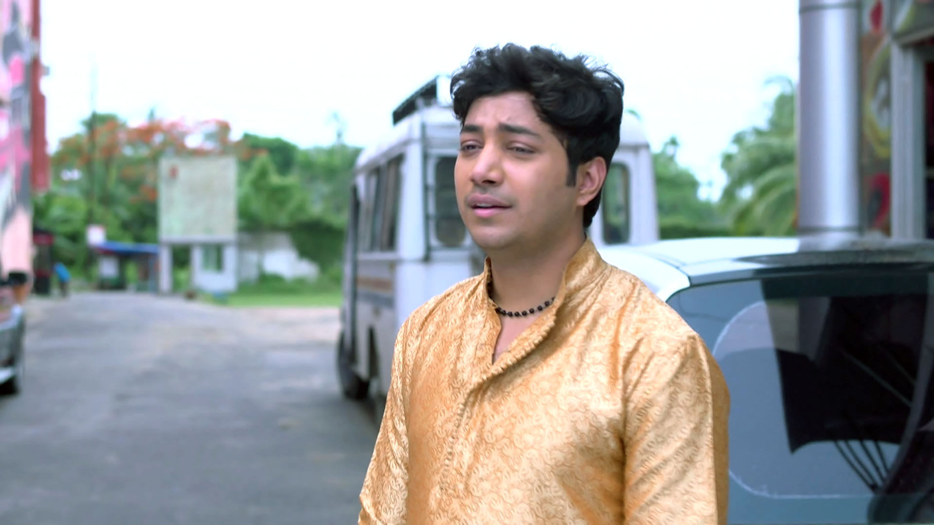 Watch Bhojo Gobindo S5 Episode 196 on JioHotstar