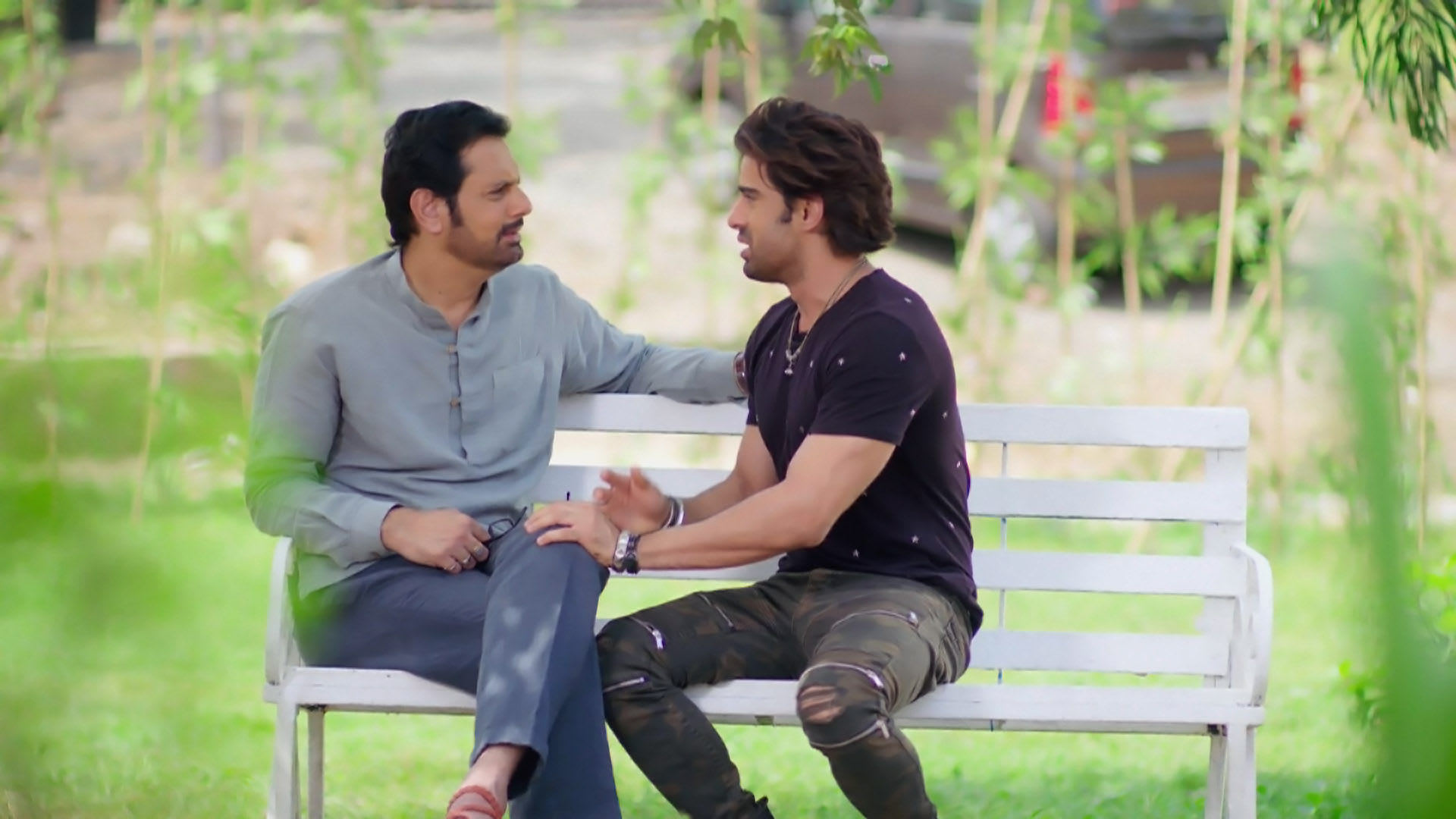 Watch kulfi-kumar-bajewala All Episodes | Watcho