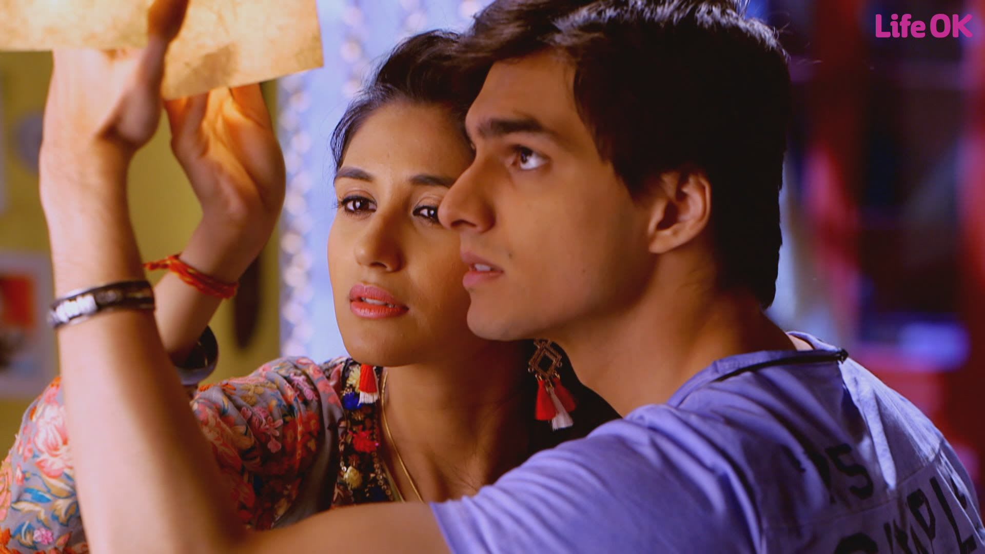 Watch Dream Girl S1 Episode 4 on Disney+ Hotstar