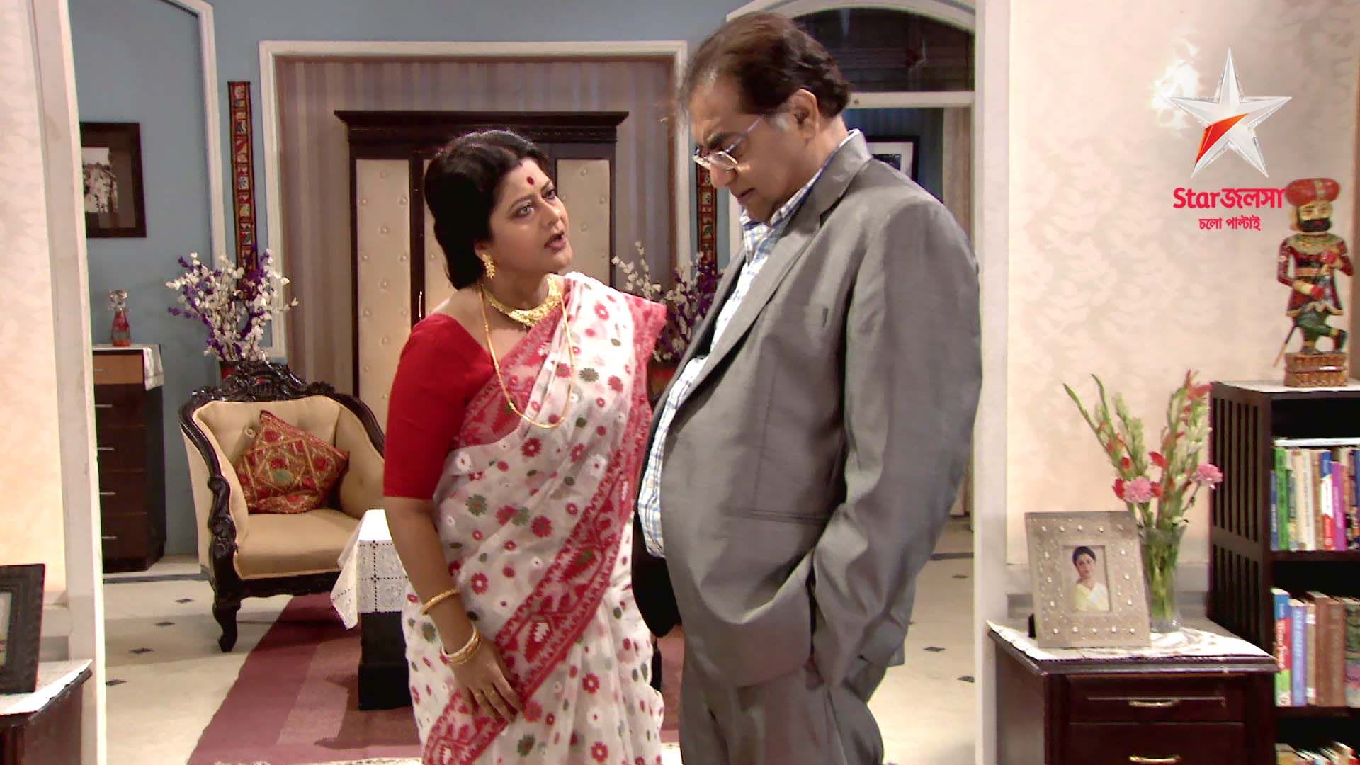 Watch Ichche Nodee Episode 33 on JioHotstar