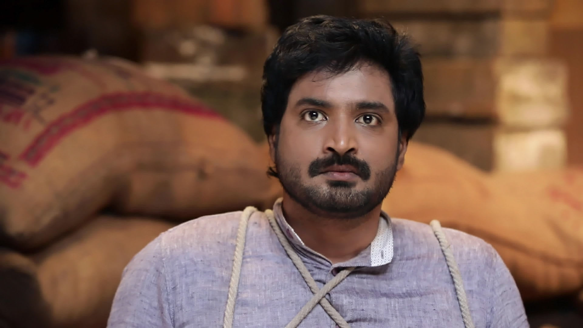 Stream Thamarai Finds Aravind Kidnapped Season 1 Episode 24 – Thamarai ...