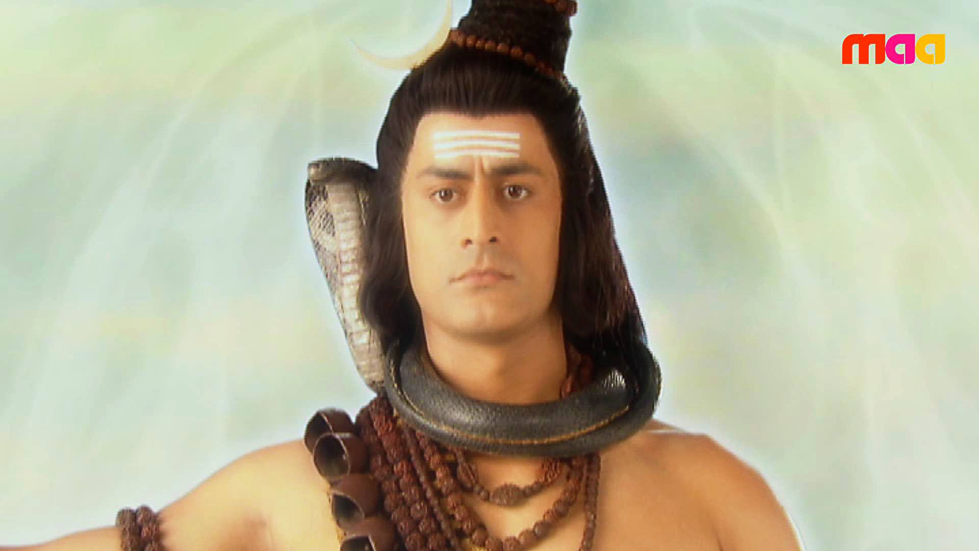 Watch Hara Hara Mahadeva S2 Episode 814 on JioHotstar