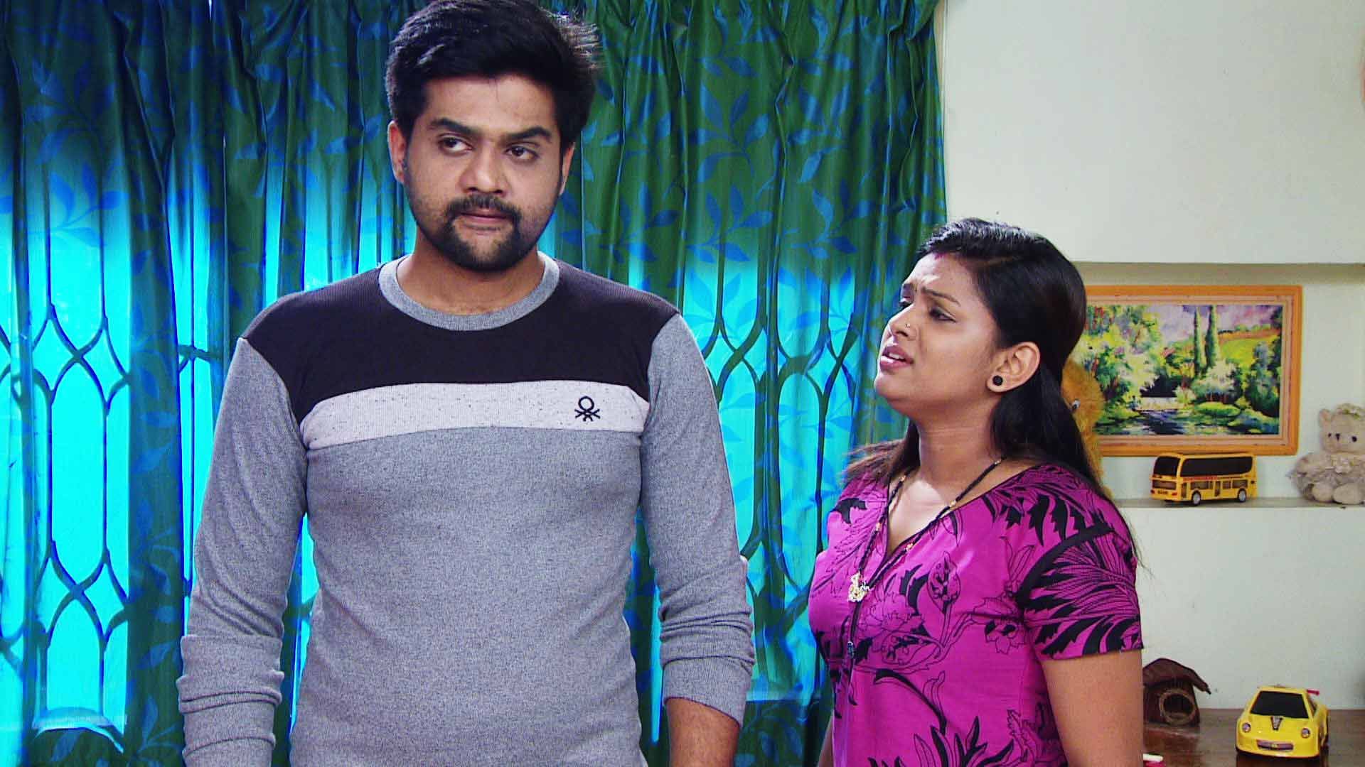 Watch Parasparam S26 Episode 51 on JioHotstar