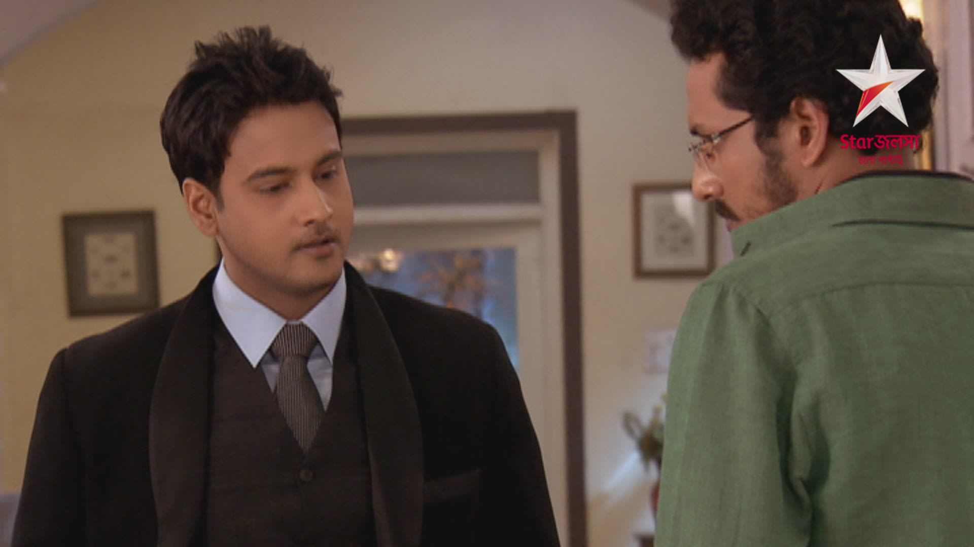 Watch Bojhena Se Bojhena S8 Episode 20 on JioHotstar