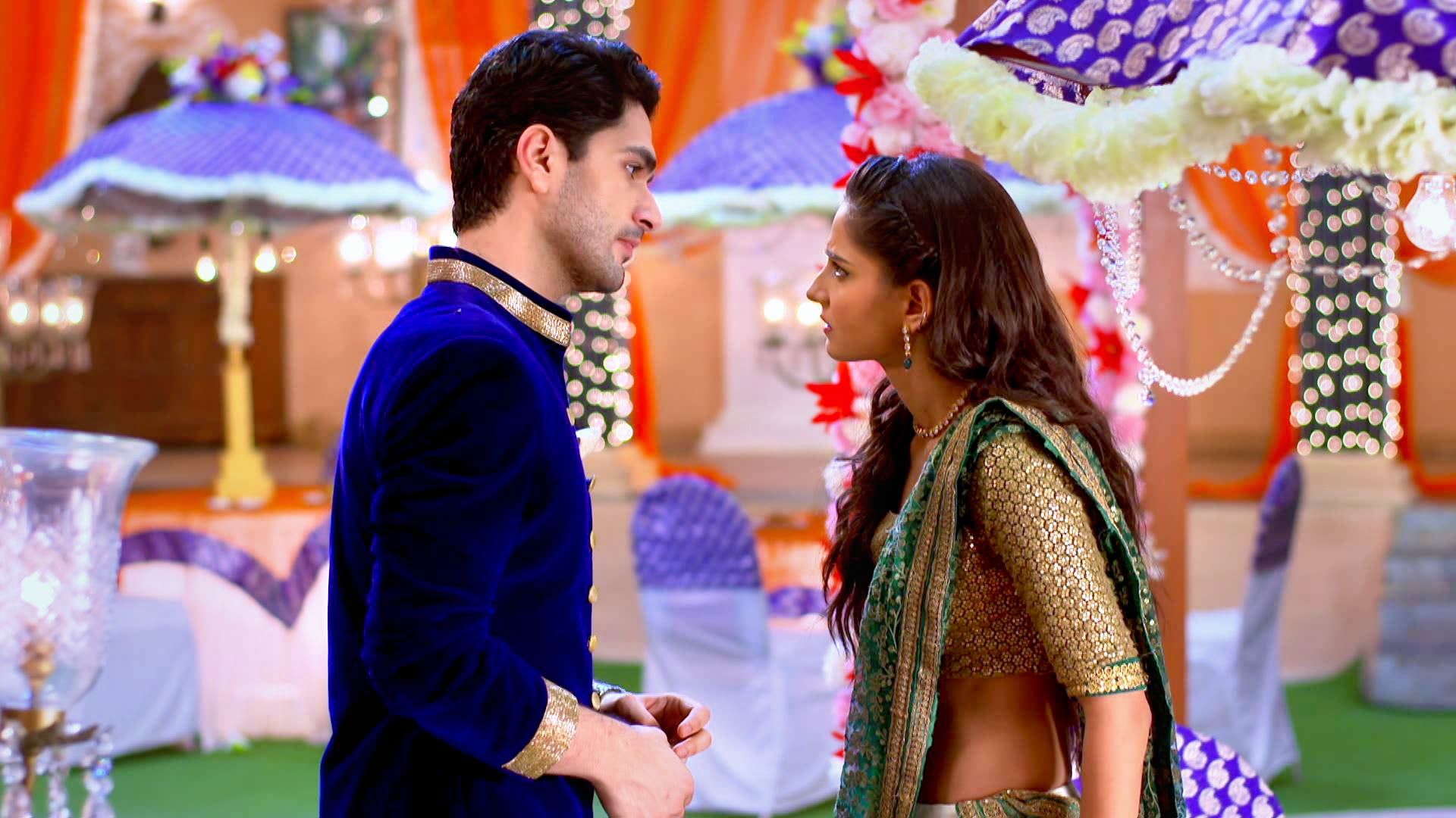 Watch Humko Tumse Ho Gaya Hai Pyaar Kya Karein S1 Episode 44 on JioHotstar