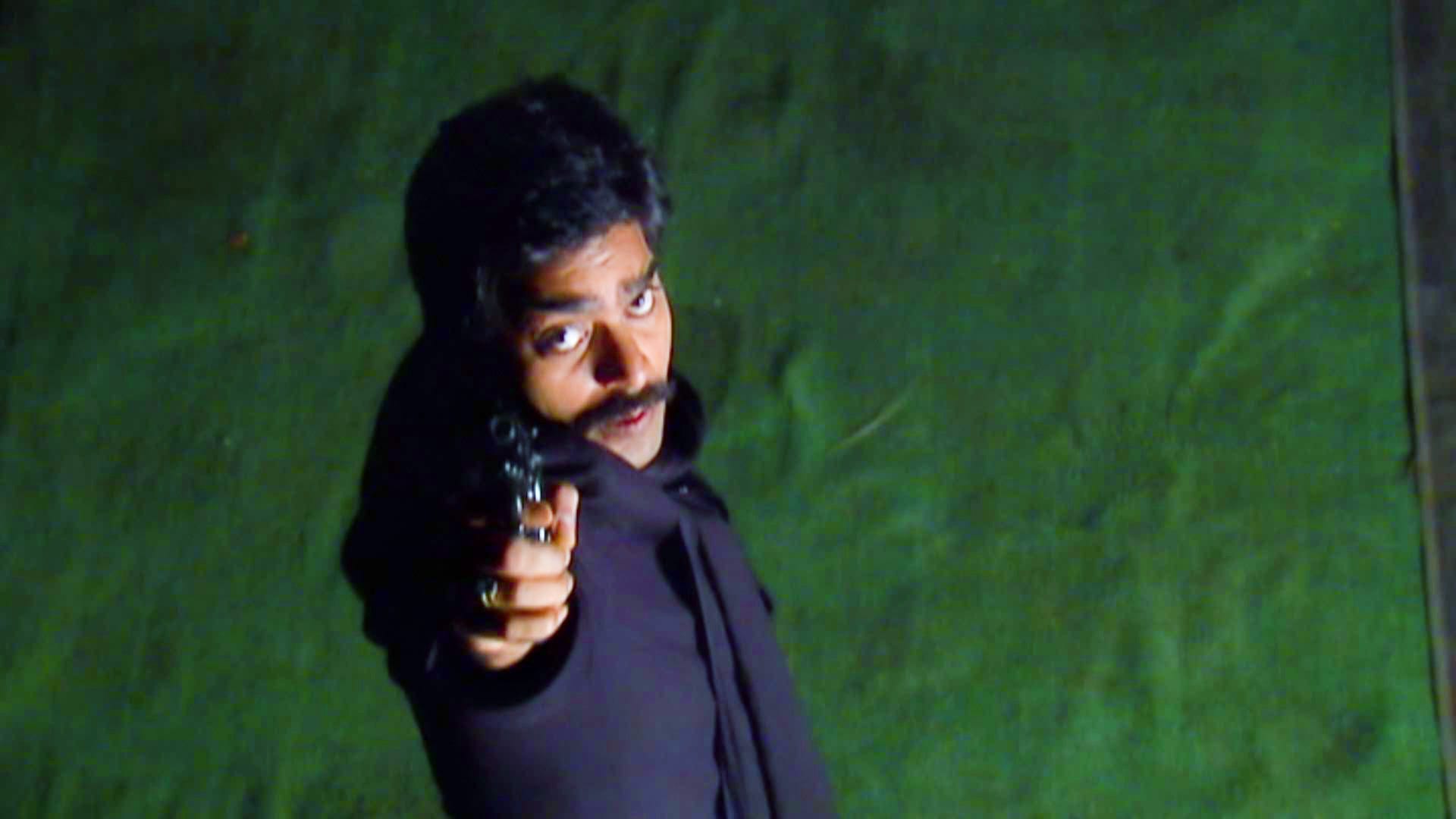 Watch Kaali - Ek Agnipariksha S2 Episode 14 on Disney+ Hotstar