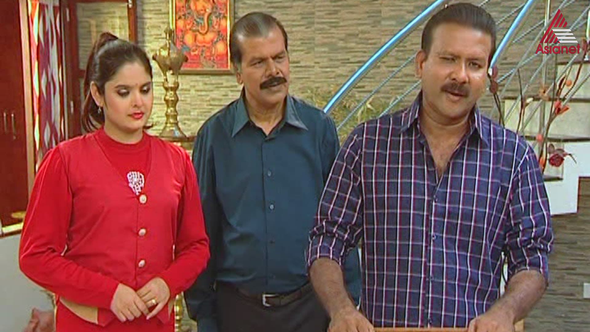 Watch Balaganapathy S11 Episode 12 on JioHotstar