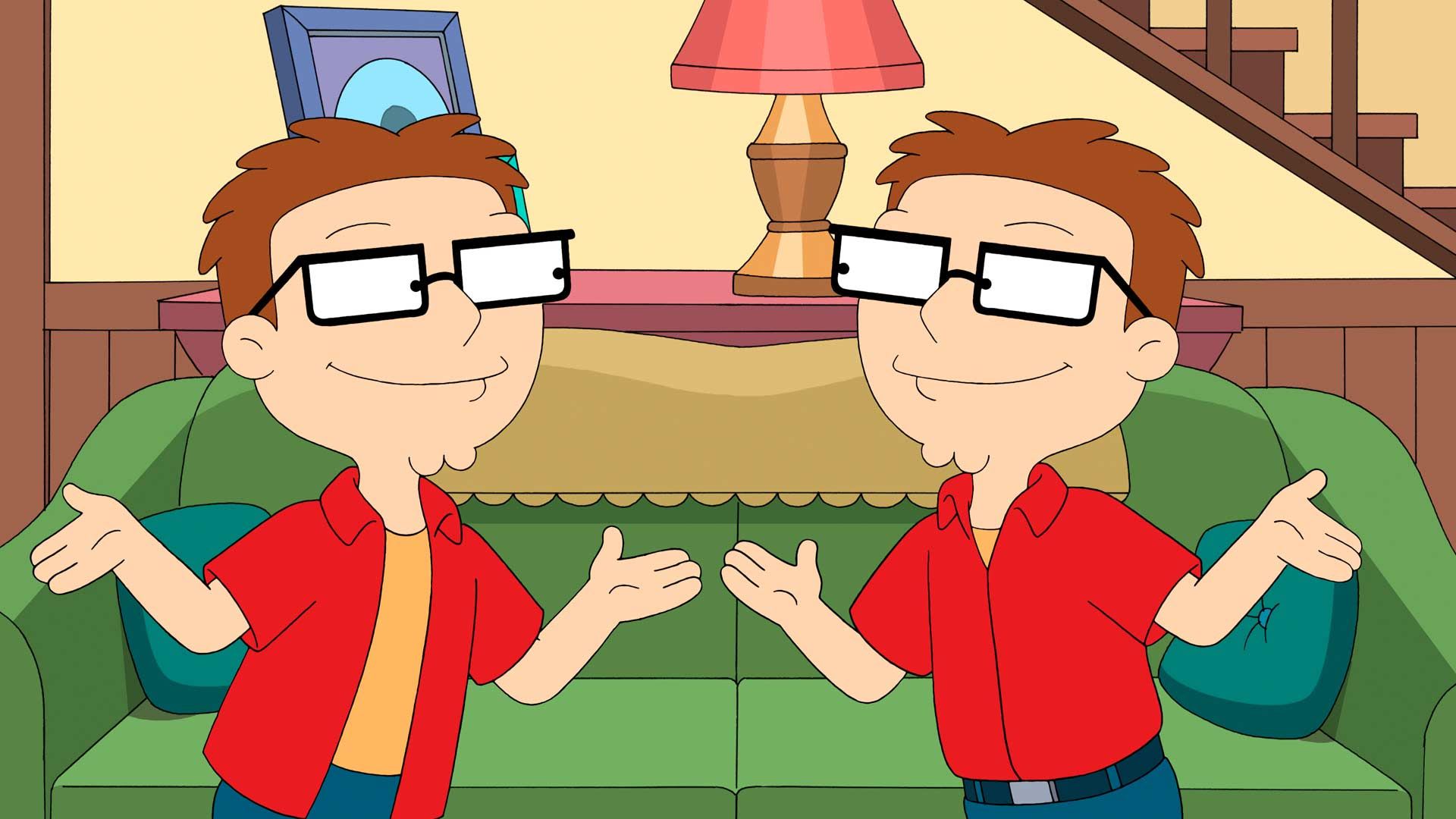 Nonton Son of Stan Season 7 Episode 2 - Son of Stan di Disney+