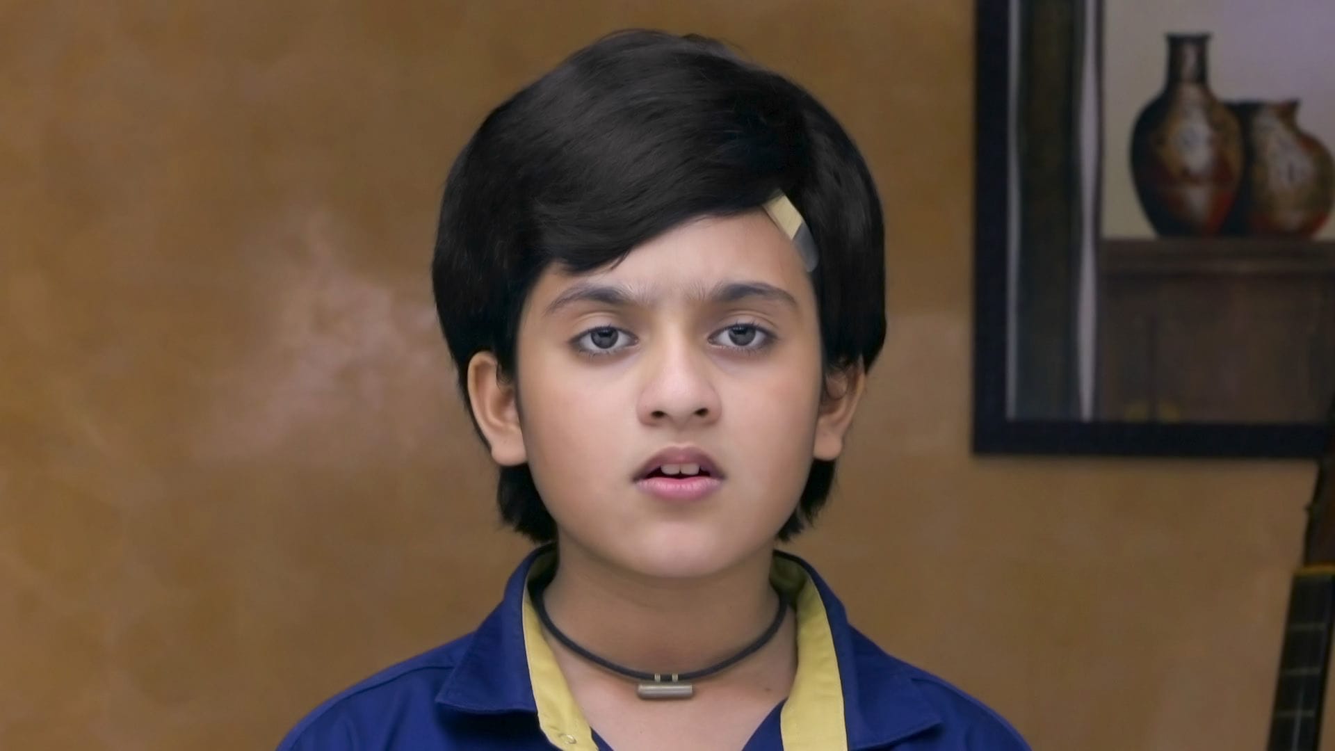 Watch Can Anumon Recollect His Past? Online