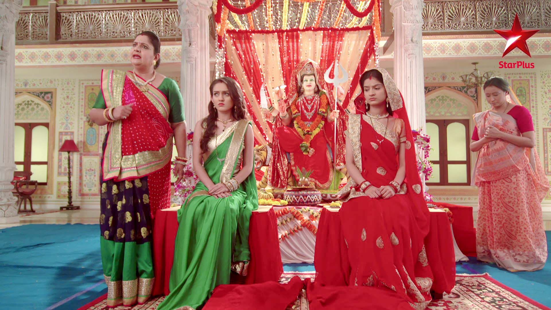 Watch Saath Nibhaana Saathiya 2 Episode 1541 on JioHotstar