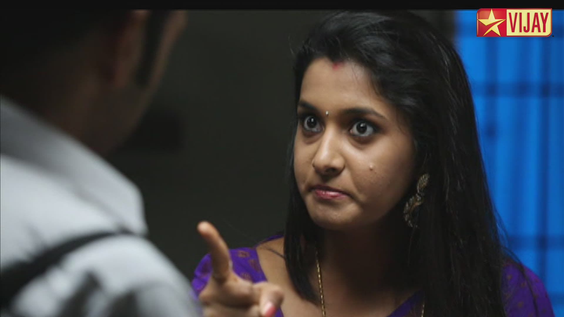 Watch Kalyanam Mudhal Kaadhal Varai S3 Episode 8 on JioHotstar
