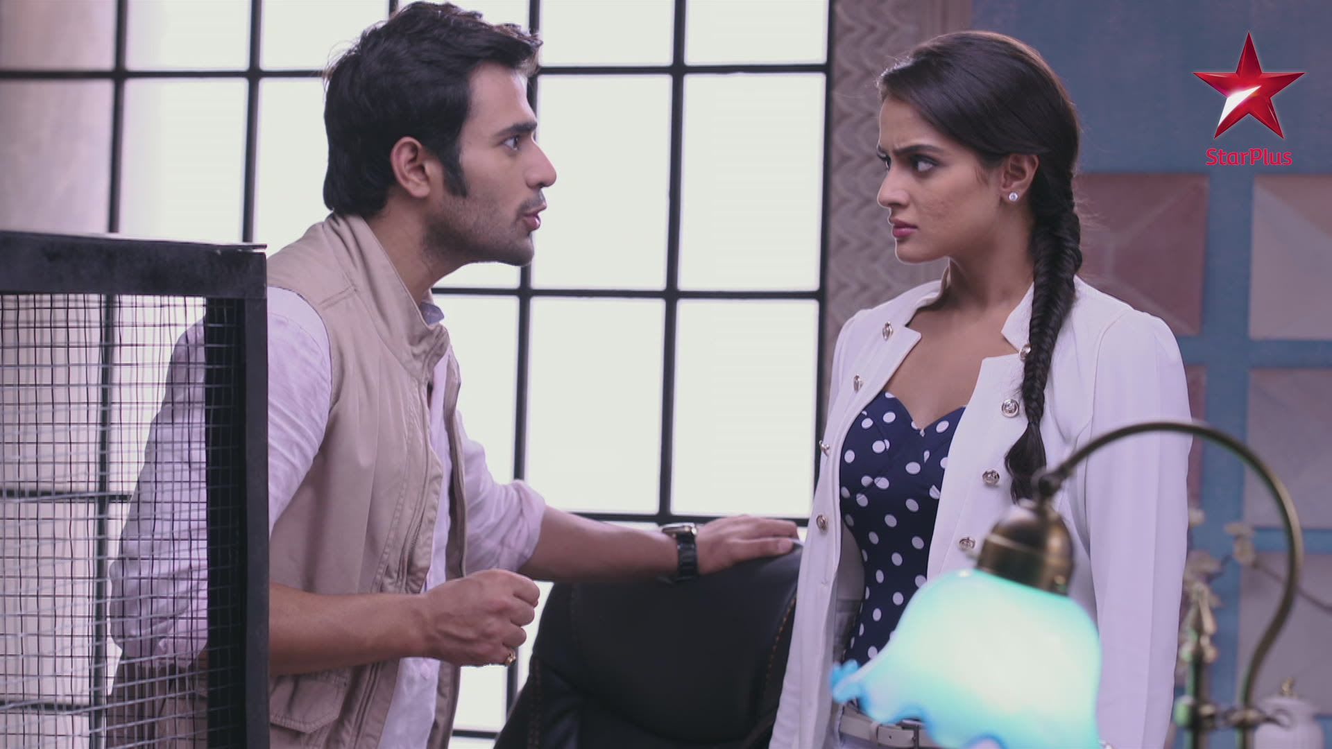 Watch Phir Bhi Na Maane Badtameez Dil Episode 6 on JioHotstar