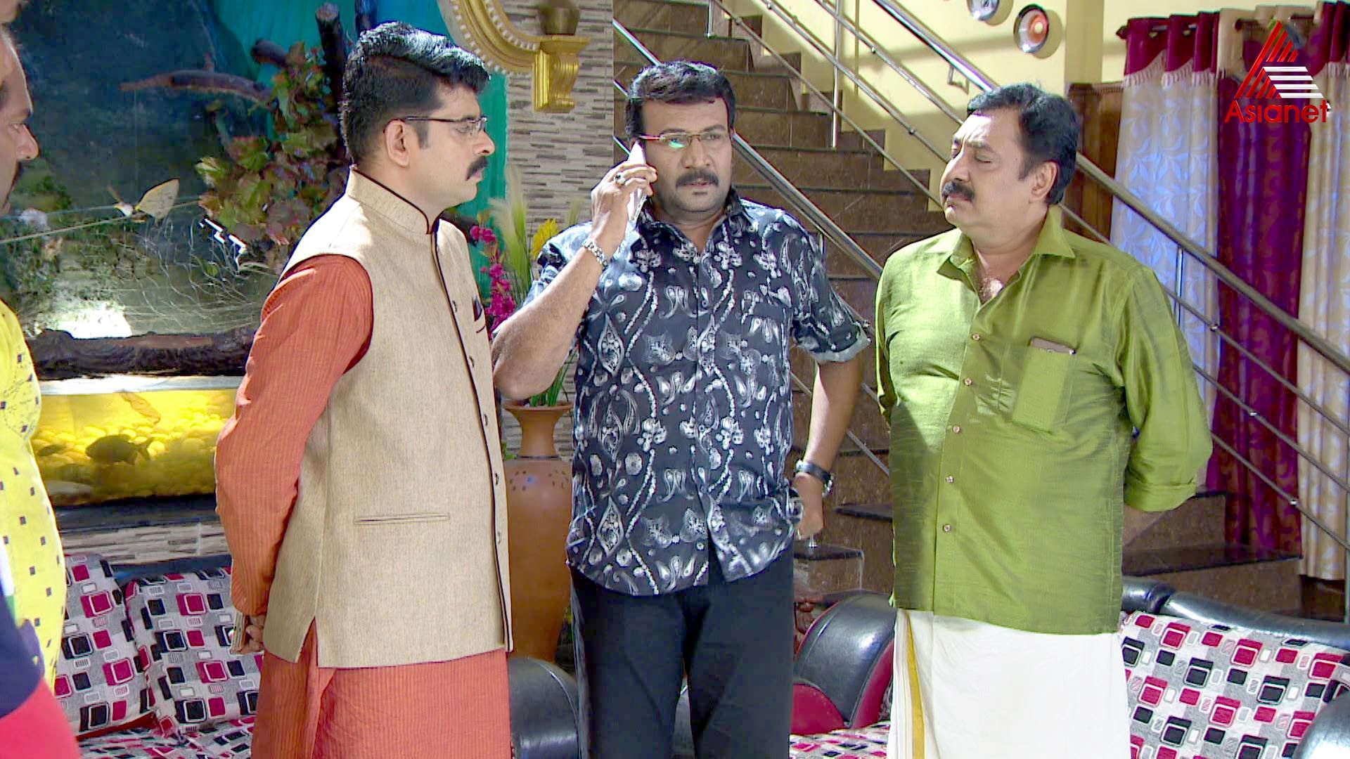 Watch Parasparam S24 Episode 9 on JioHotstar