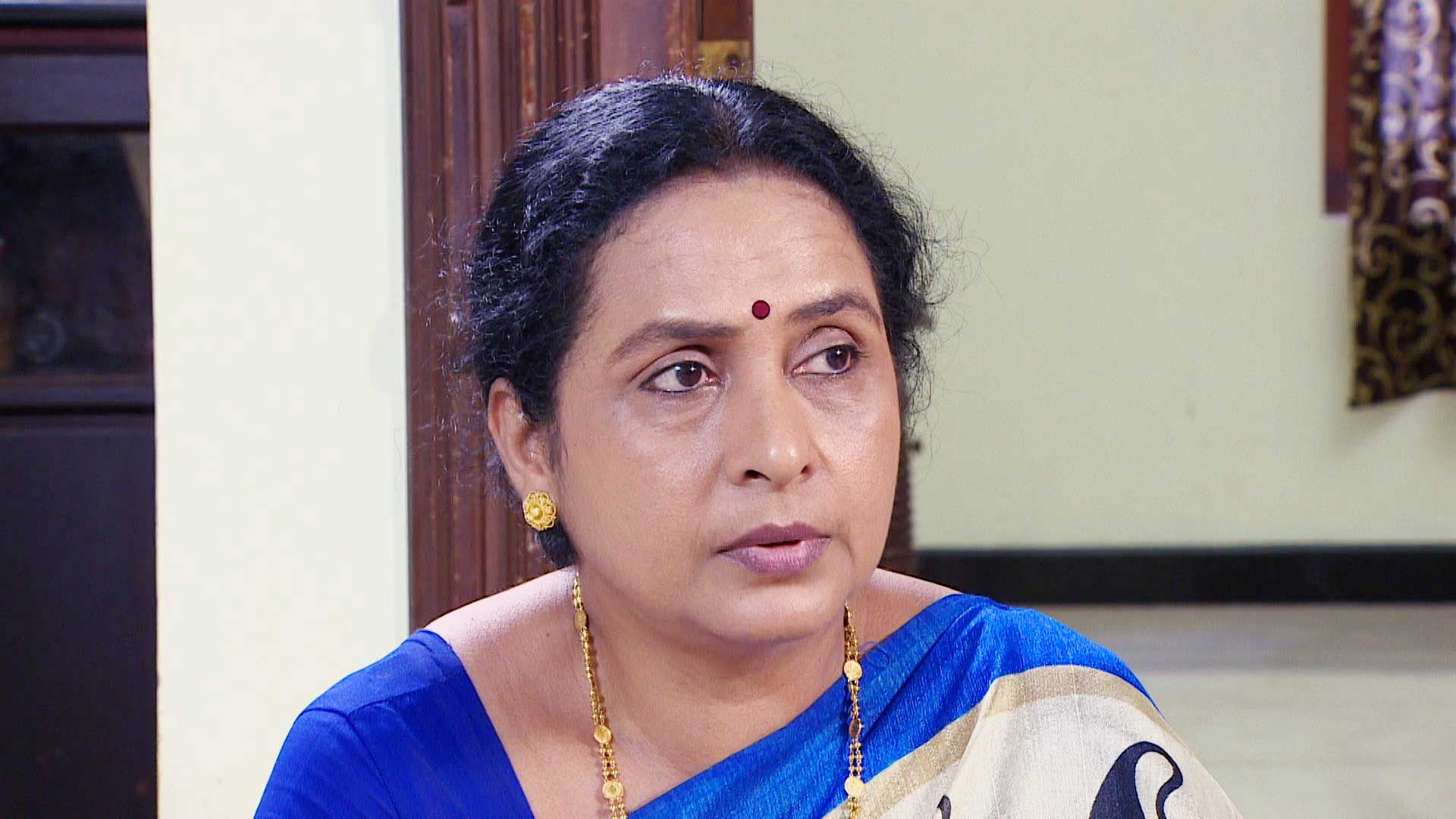 Watch Karuthamuthu Episode 29 on JioHotstar