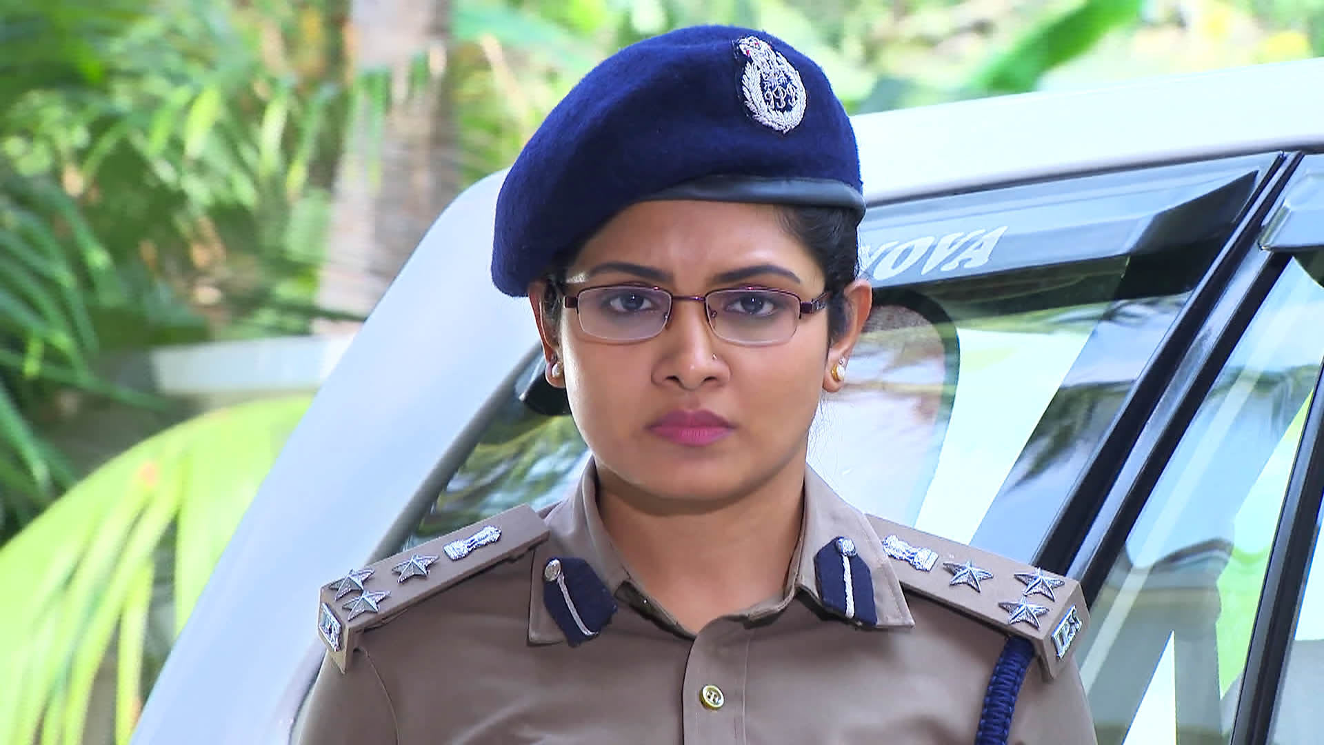 Watch Parasparam S34 Episode 100 on JioHotstar