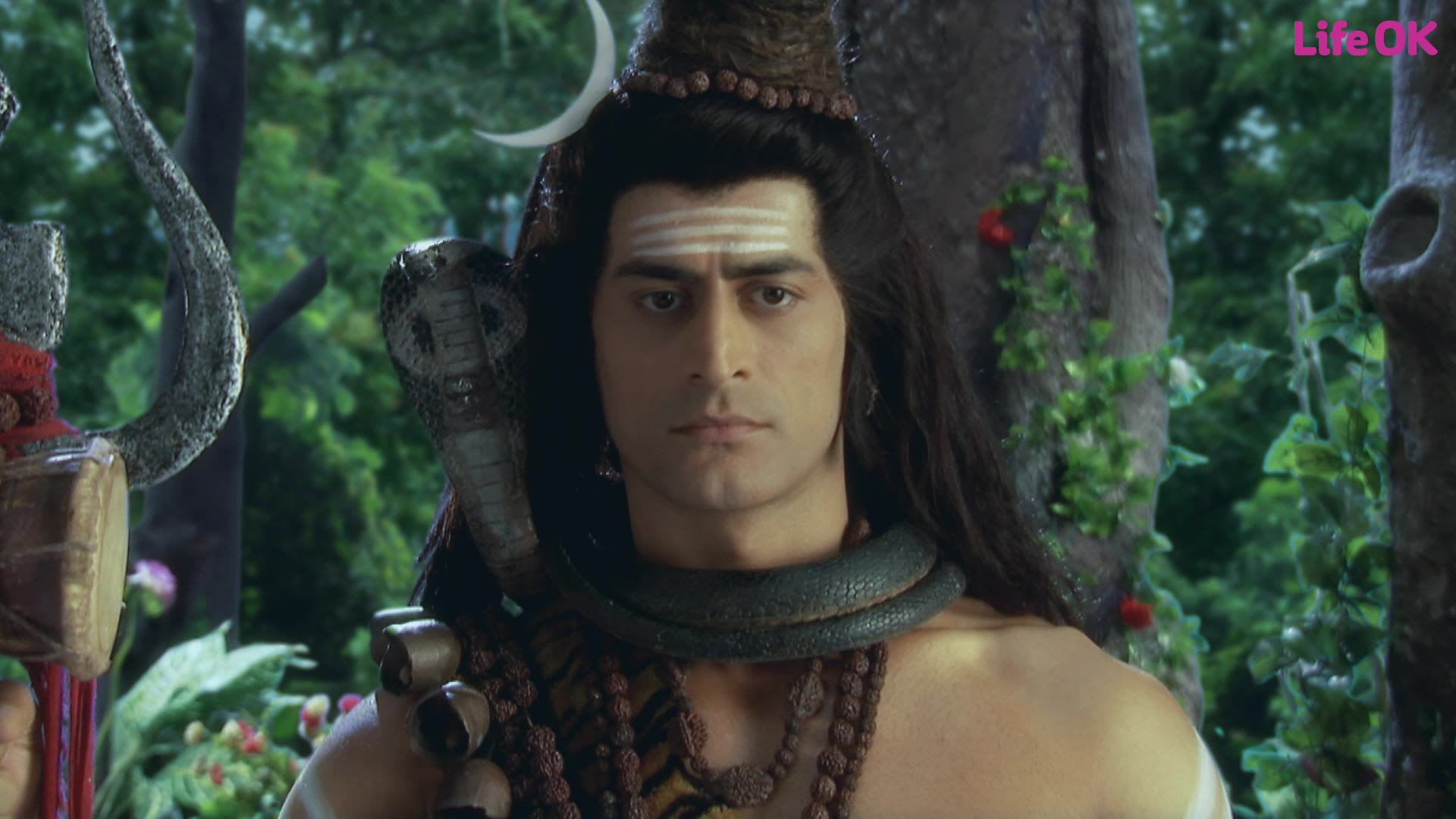 Watch Devon Ke Dev... Mahadev Episode 32 on JioHotstar
