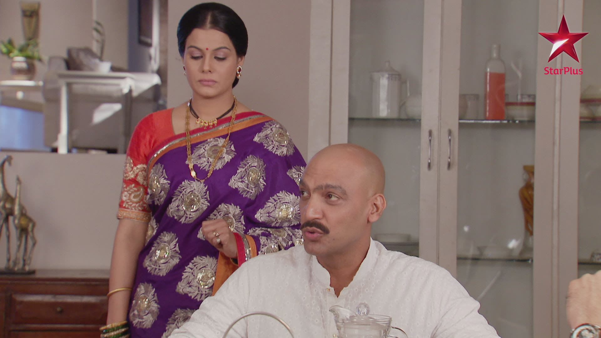 Watch Iss Pyar Ko Kya Naam Doon Ek Baar Phir Episode 31 on JioHotstar