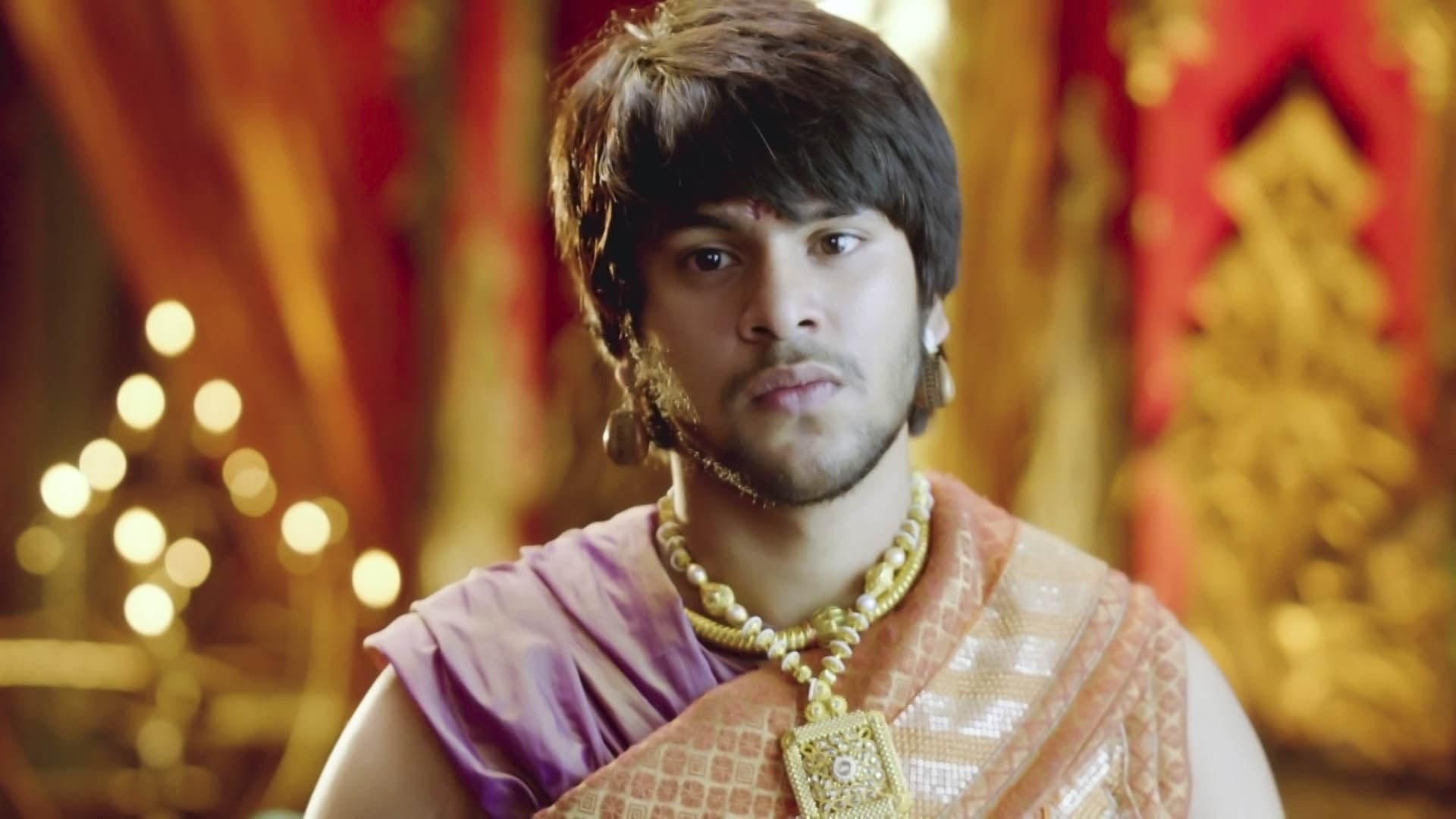 Watch chandhira-nandhini only on Watcho