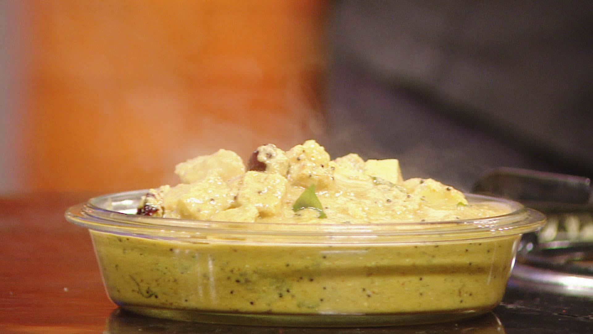 Watch Samayal Samayal S1 Episode 105 on JioHotstar