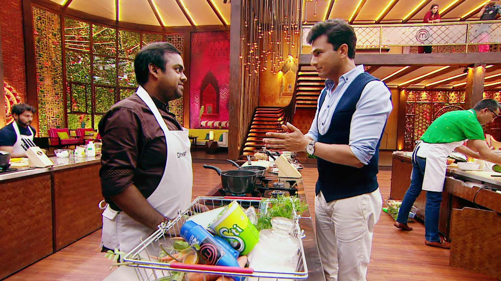 Stream Team Work Challenge Season 1 Episode 3 – Team Work Challenge on ...