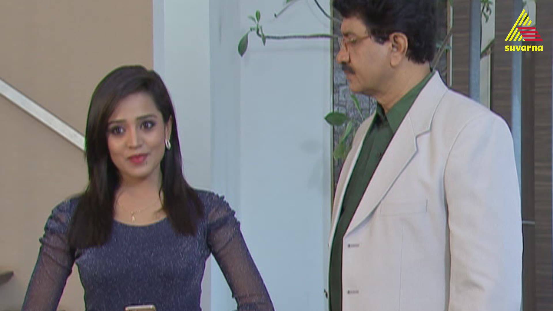 Watch Jeevana Chaitra Episode 1 on JioHotstar