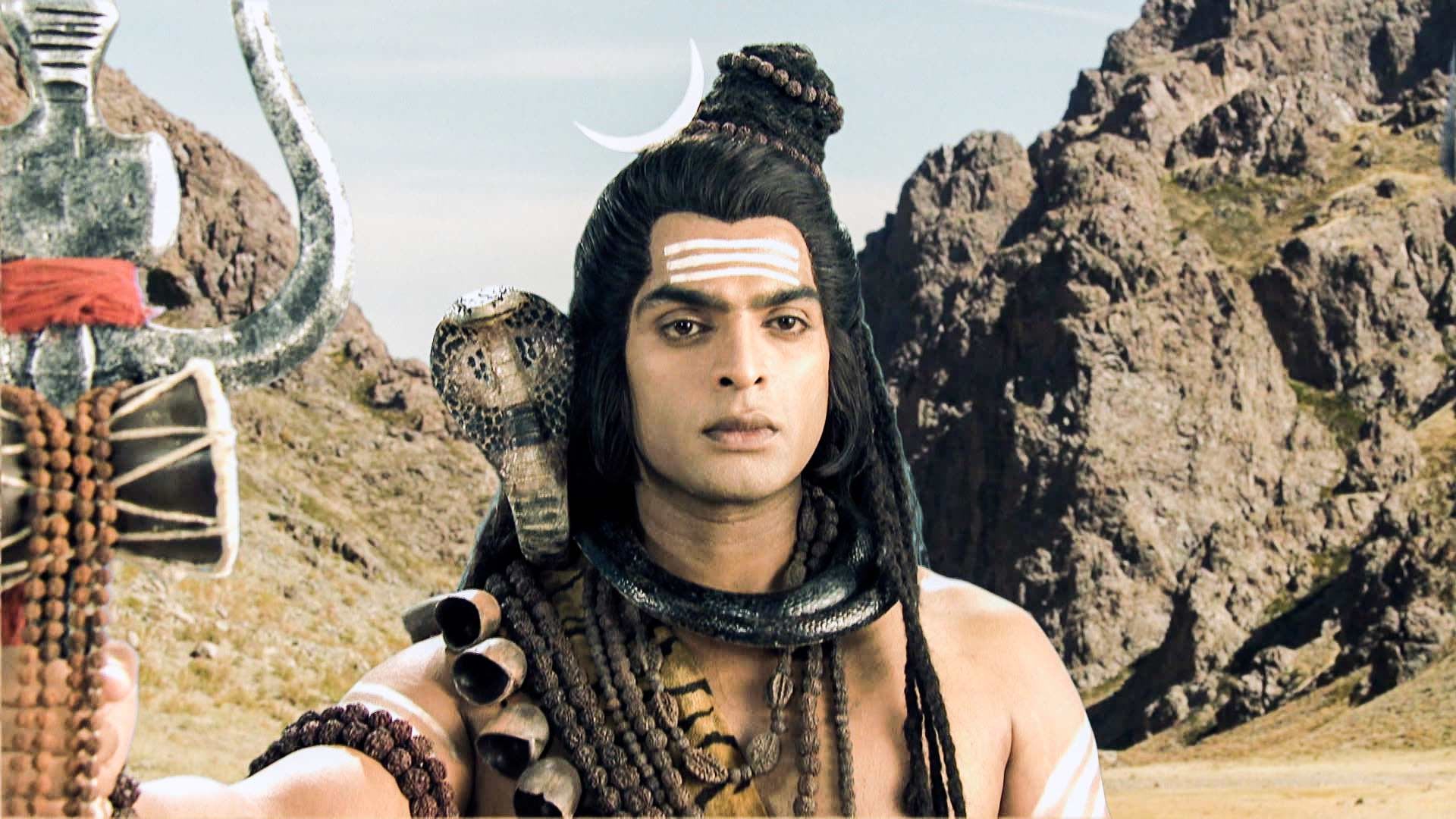 Watch Hara Hara Mahadeva S1 Episode 51 on JioHotstar