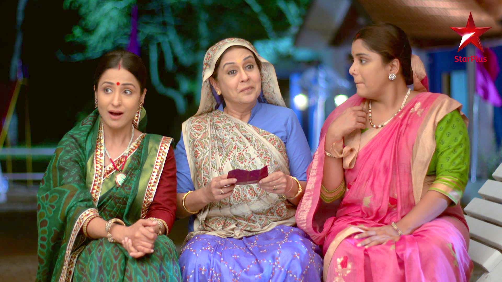 Watch Yeh Rishta Kya Kehlata Hai Episode 9 on JioHotstar
