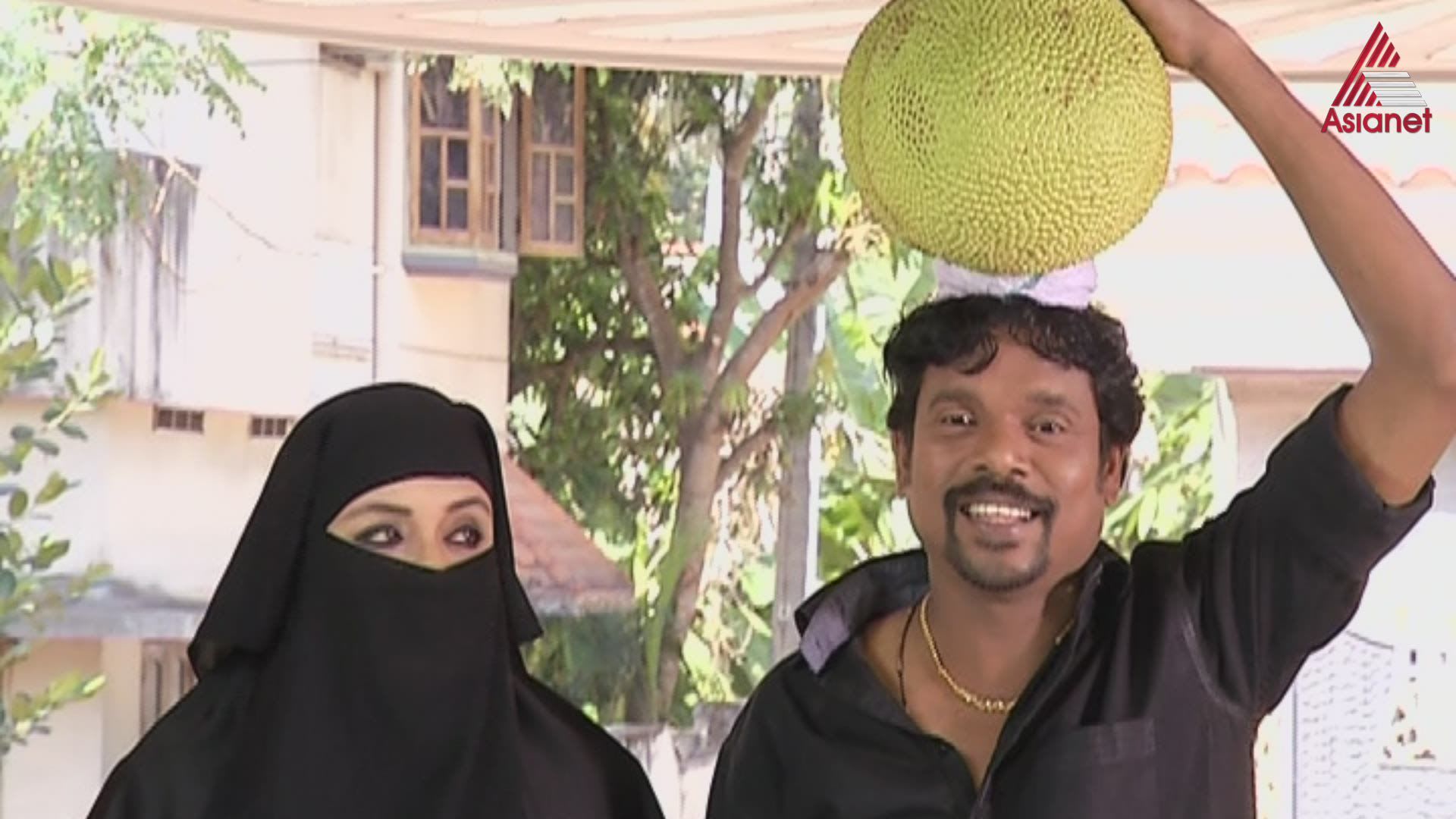 Stream Antappan arrives to wish Akkamma Season 3 Episode 10 – Antappan ...