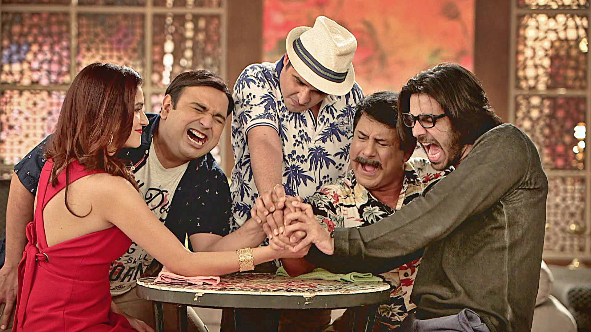 Watch Bahu Humari Rajni_Kant S6 Episode 24 on JioHotstar