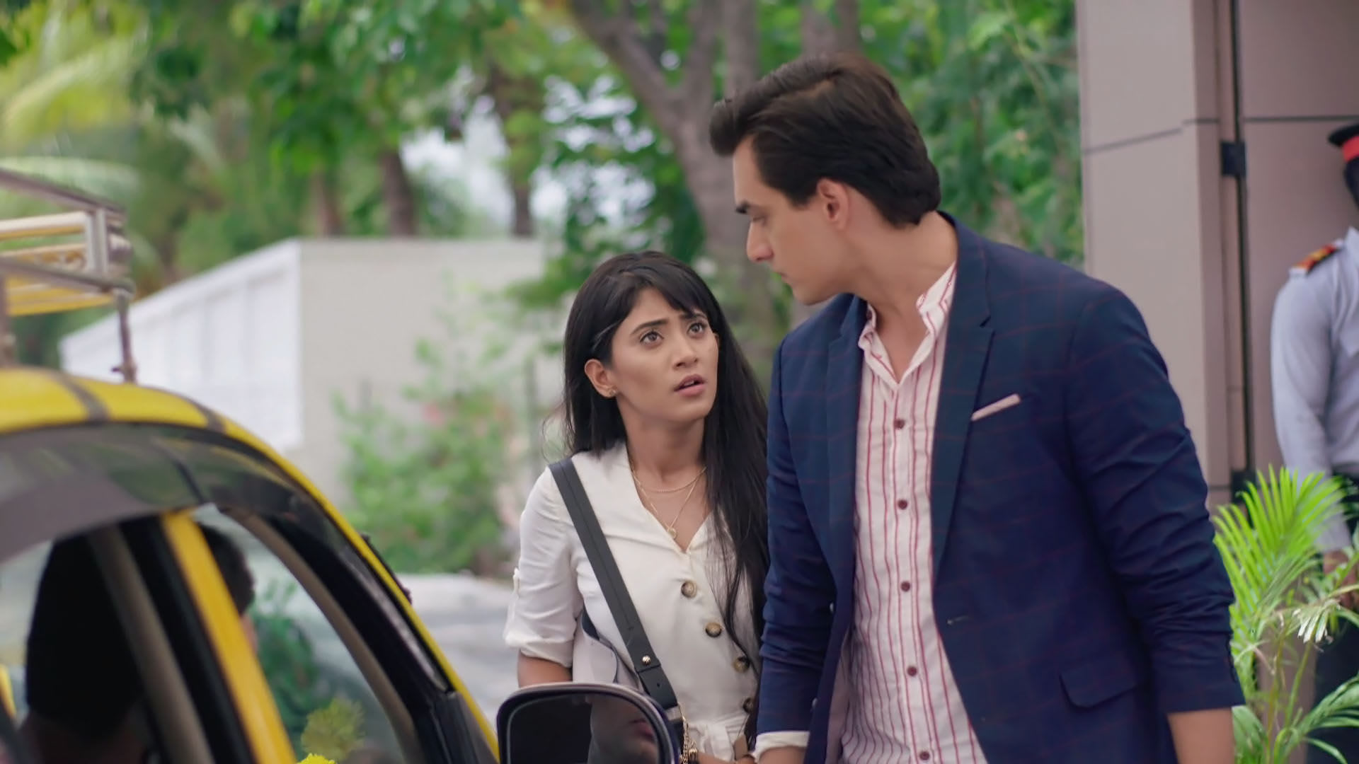 Watch Yeh Rishta Kya Kehlata Hai Episode 89 on JioHotstar