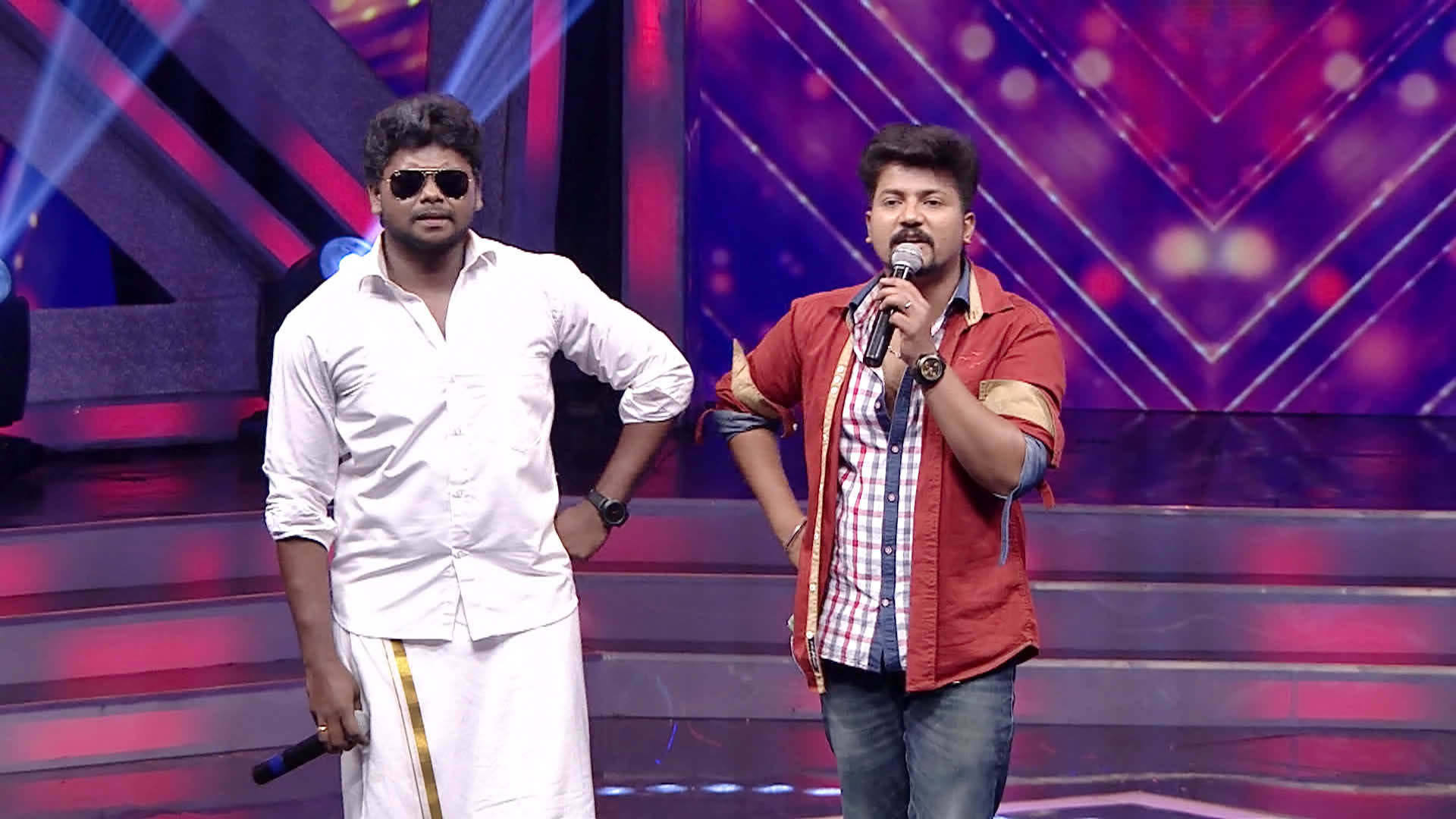 Watch Super Singer Episode 28 on JioHotstar