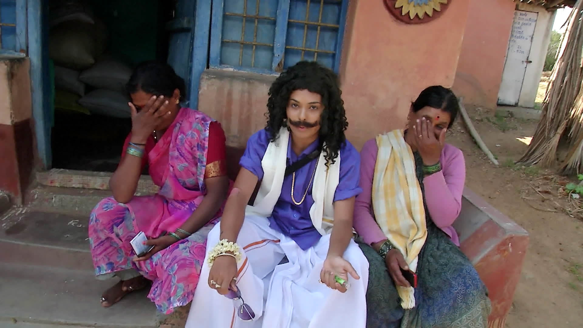 Stream Women in Disguise Season 1 Episode 4 – Women in Disguise on Hotstar