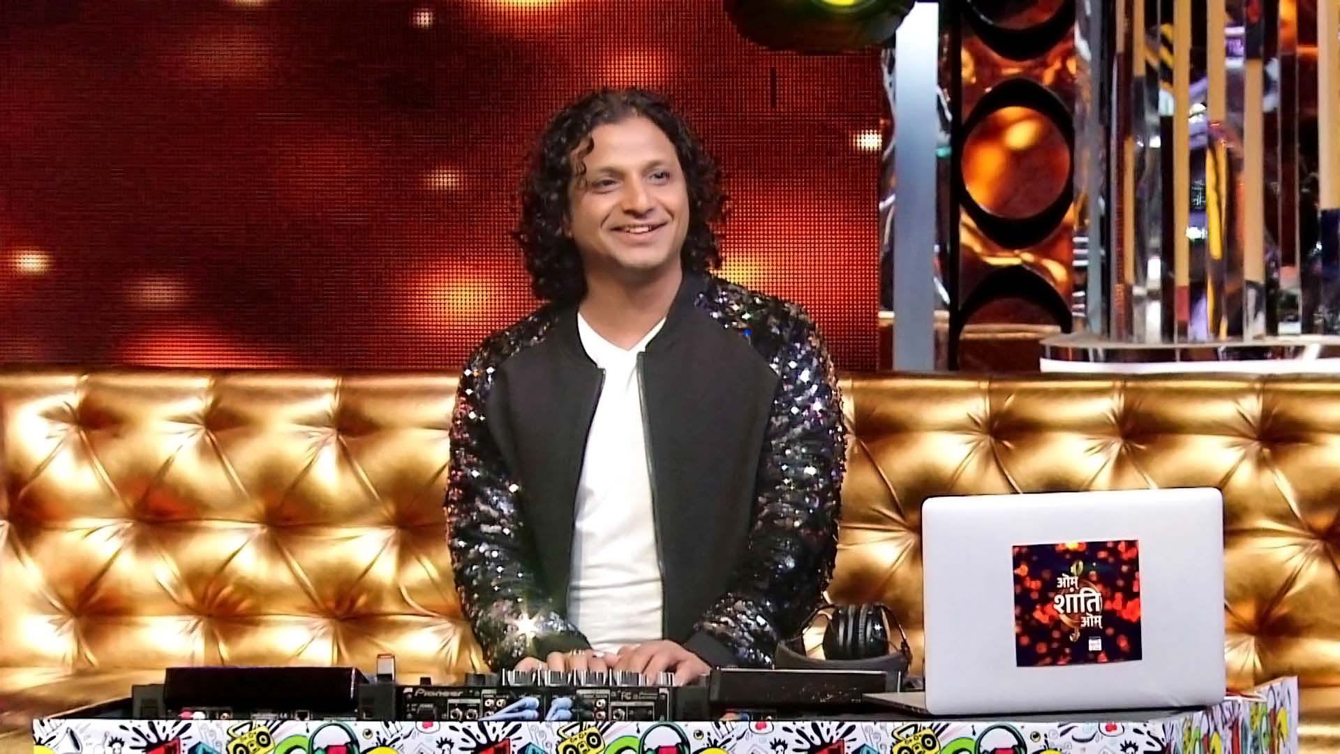 Watch EDM God DJ Shiva on the Show Online