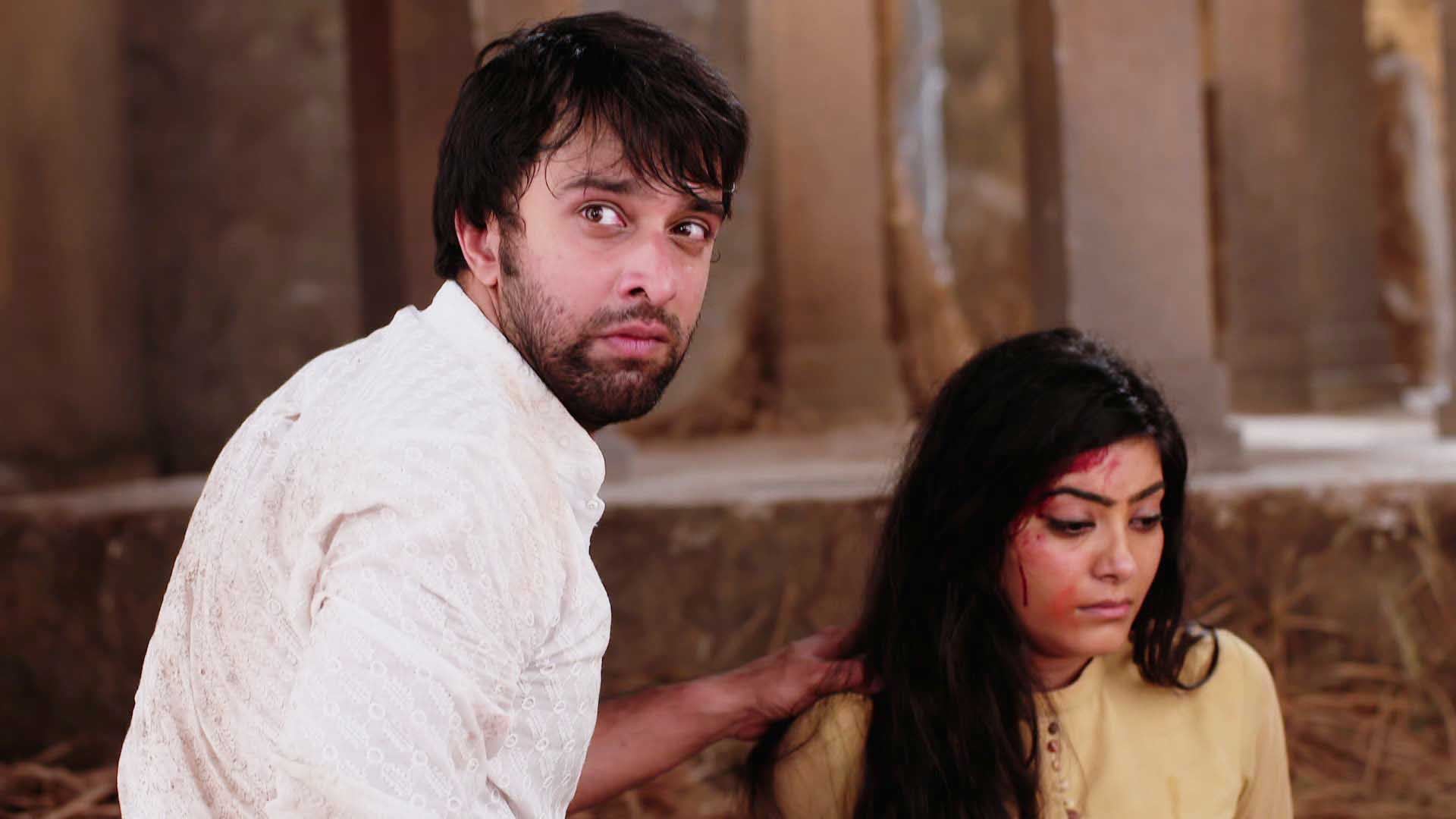 Stream Yuvraaj Comes to Suhani's Rescue Season 29 Episode 32 – Yuvraaj Comes to Suhani's Rescue ...