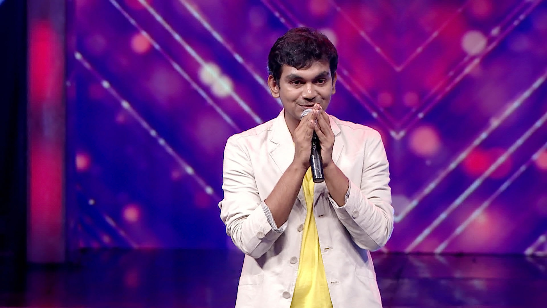Watch Super Singer Episode 29 on JioHotstar
