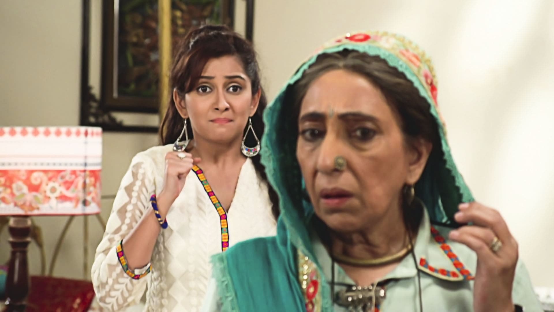 Watch Meri Durga Episode 11 on JioHotstar