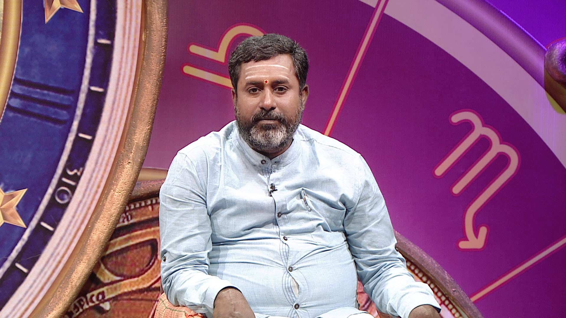 Watch jothida-dharbar All Episodes | Watcho