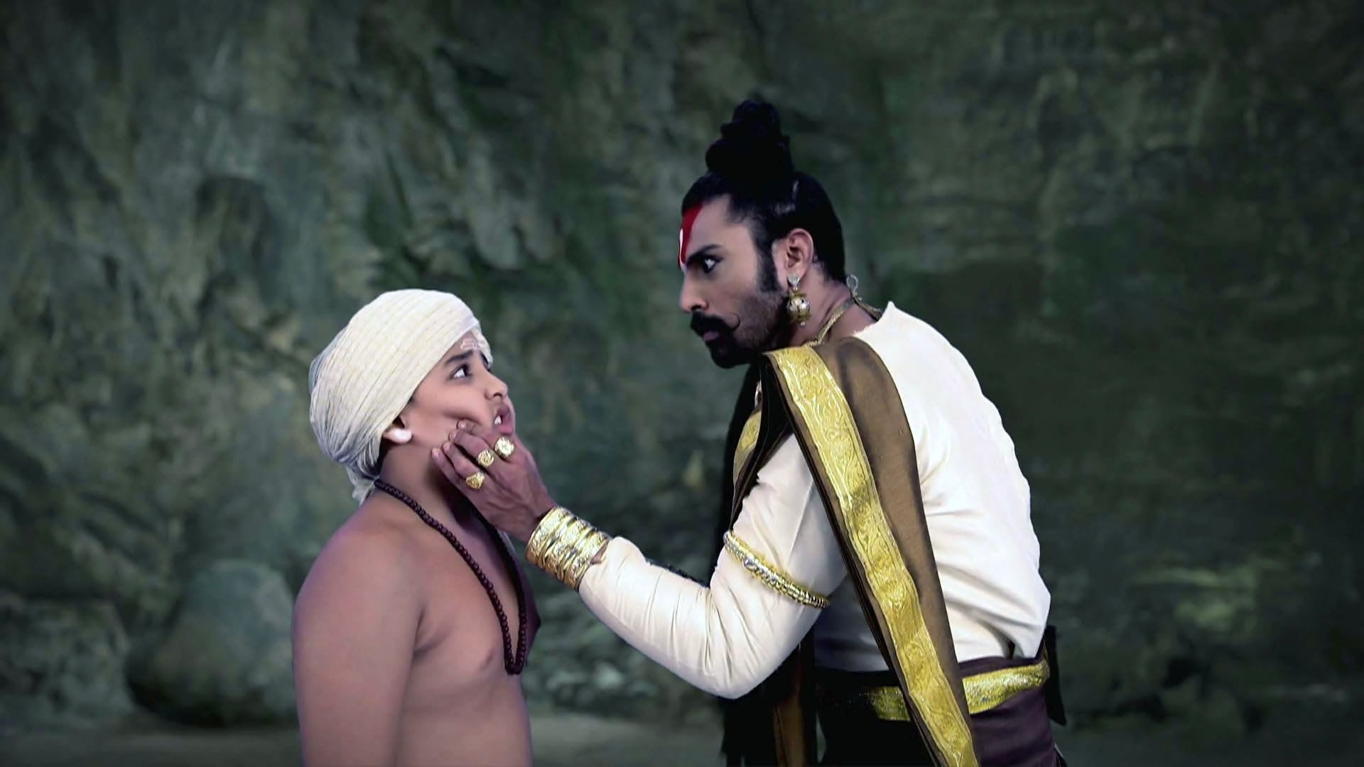 Watch Will Kali Release Pundalik? Online