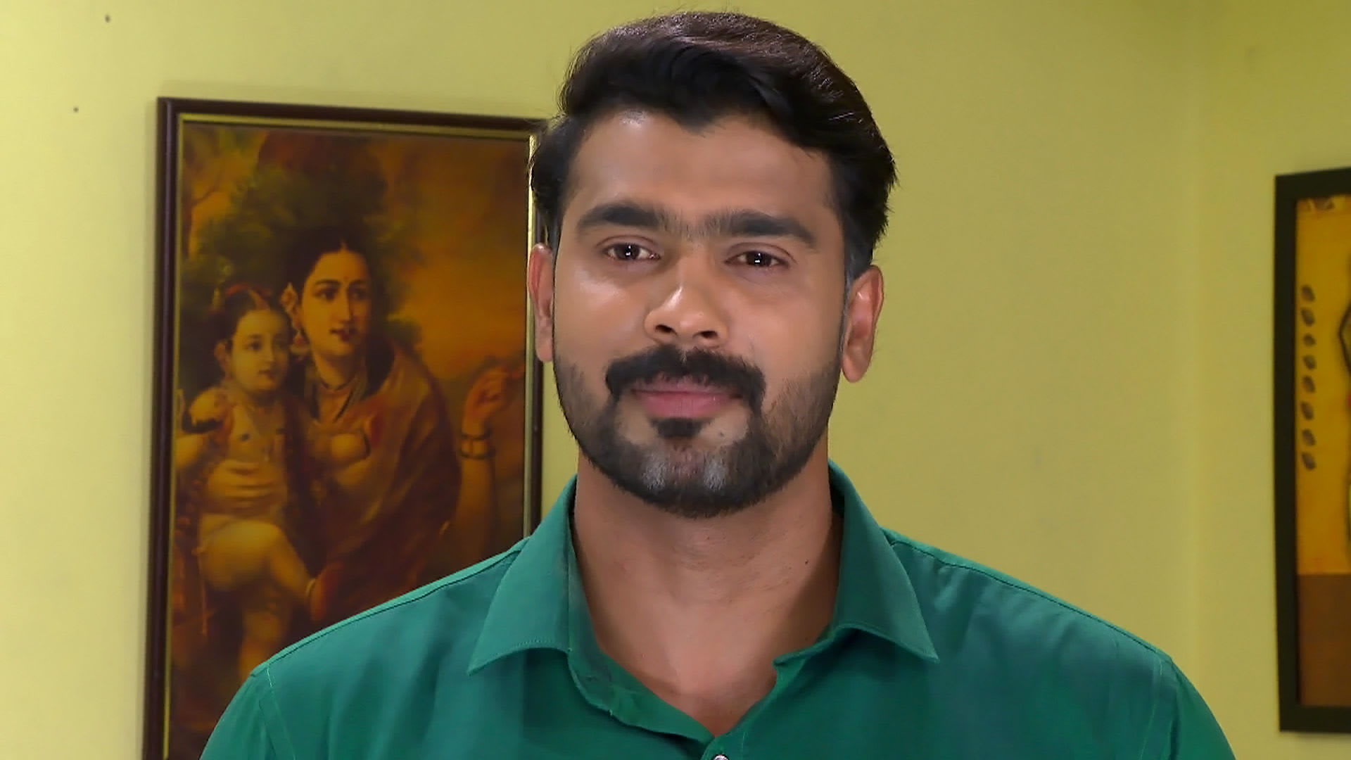 Watch Parasparam S34 Episode 101 on Disney+ Hotstar