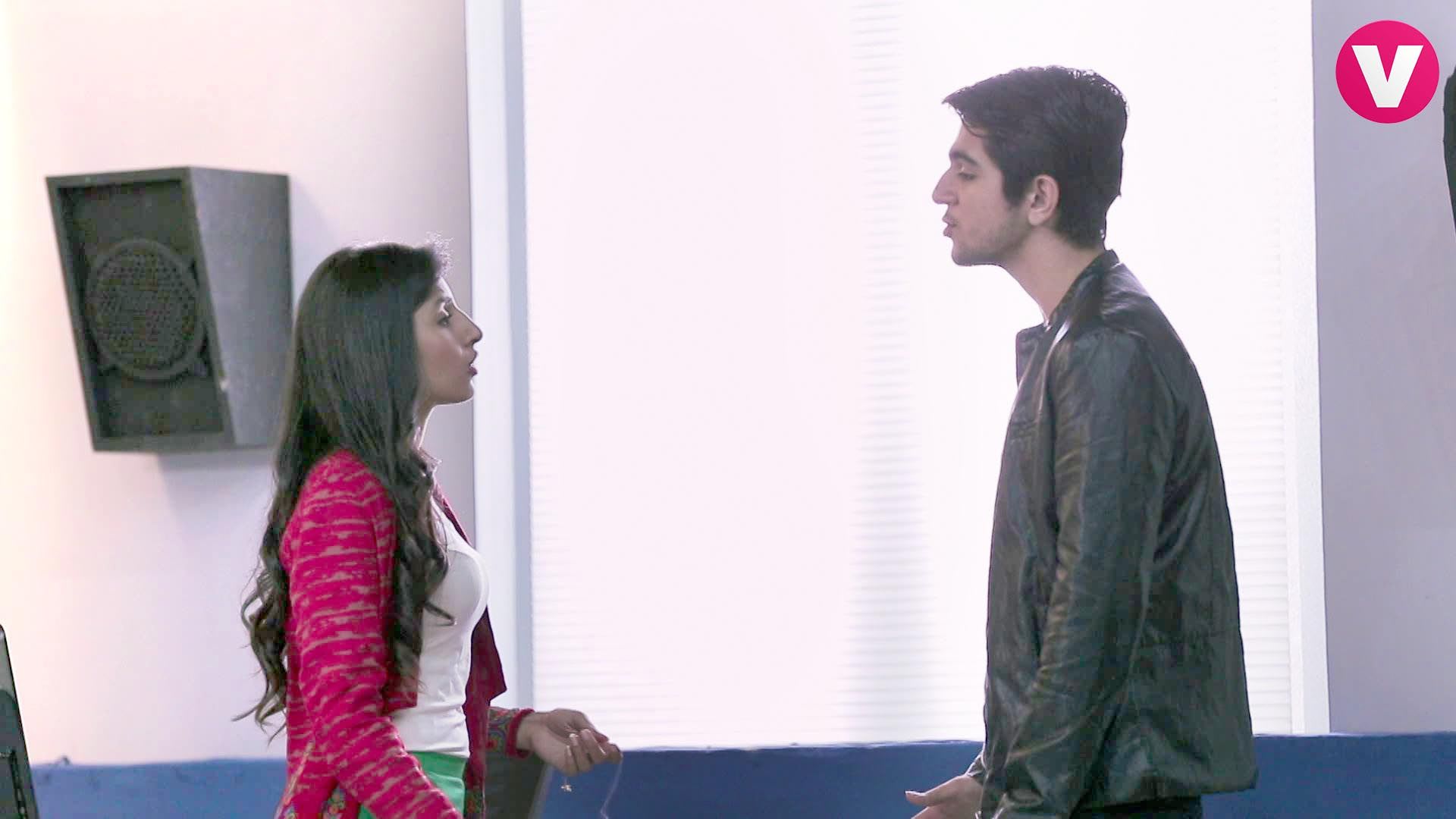 Watch Sadda Haq - My Life My Choice S35 Episode 79 on JioHotstar Watch Sadda Haq - My Life My Choice S35 Episode 79 on JioHotstar