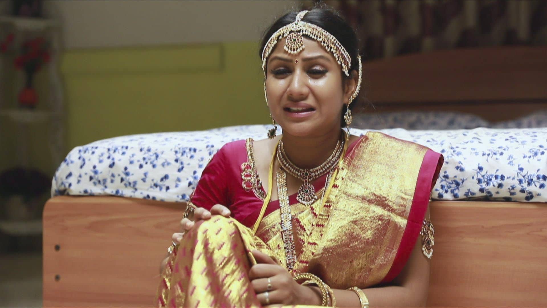 Watch Raja Rani 2 S1 Episode 41 on JioHotstar