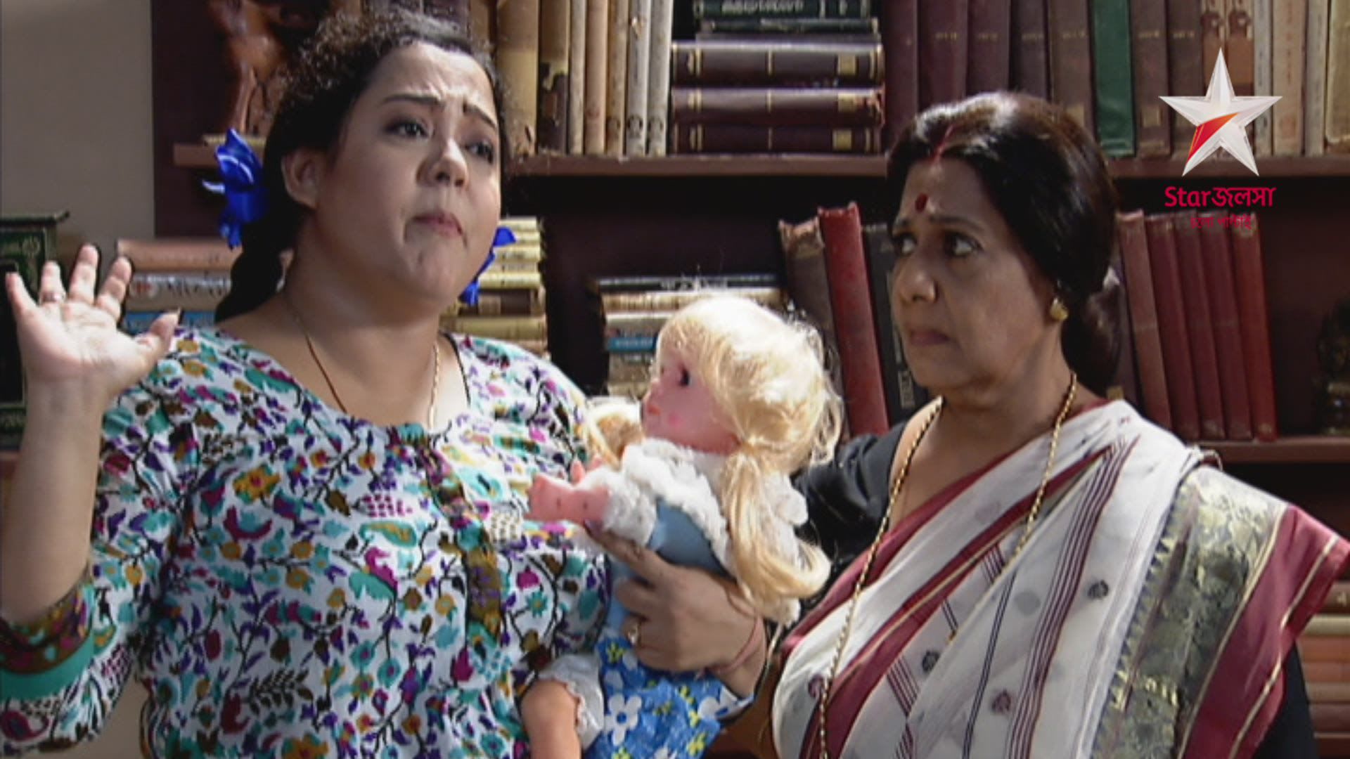 Watch Jolnupur S5 Episode 22 on JioHotstar