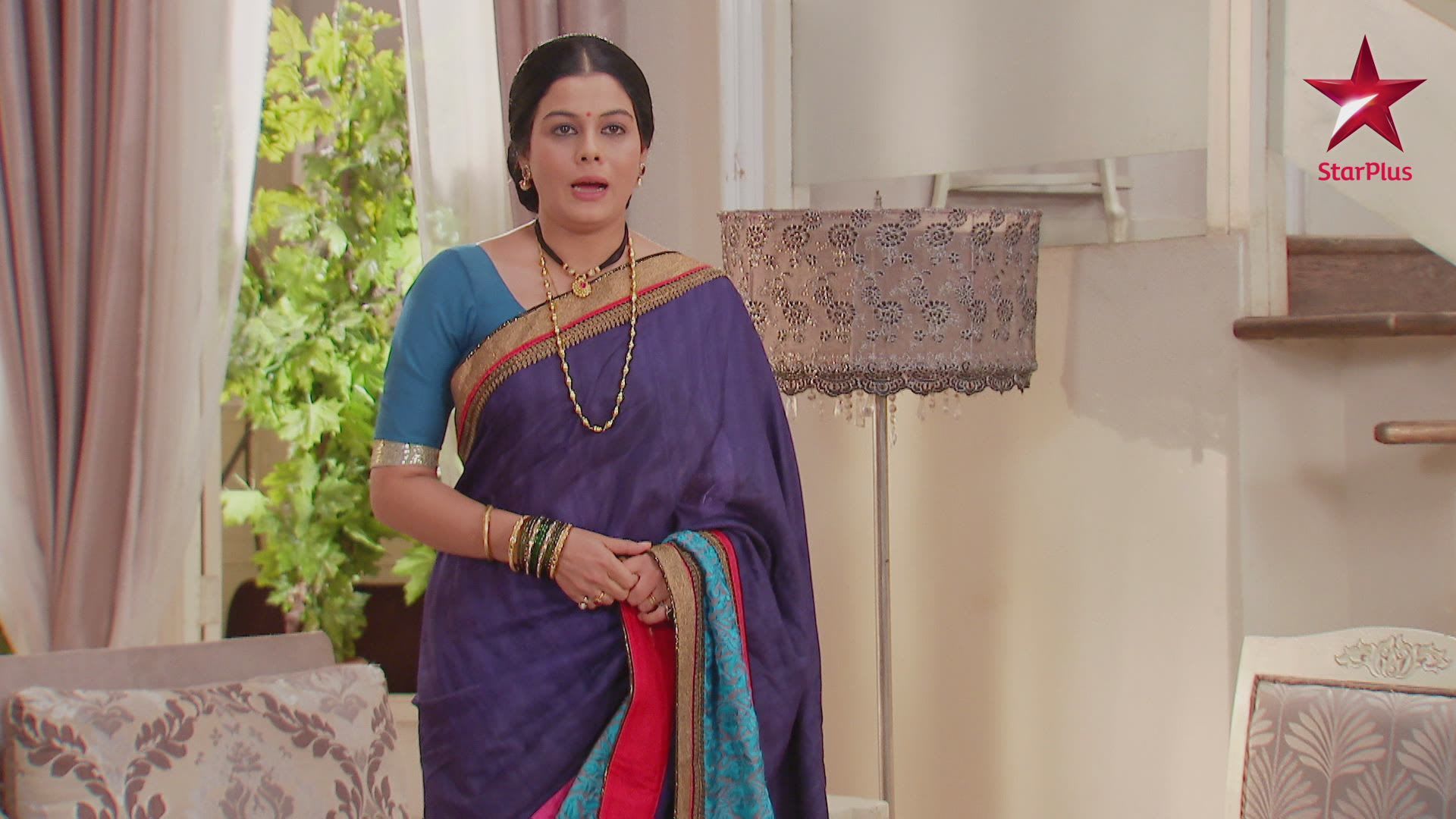 Watch Iss Pyar Ko Kya Naam Doon Ek Baar Phir Episode 8 on JioHotstar